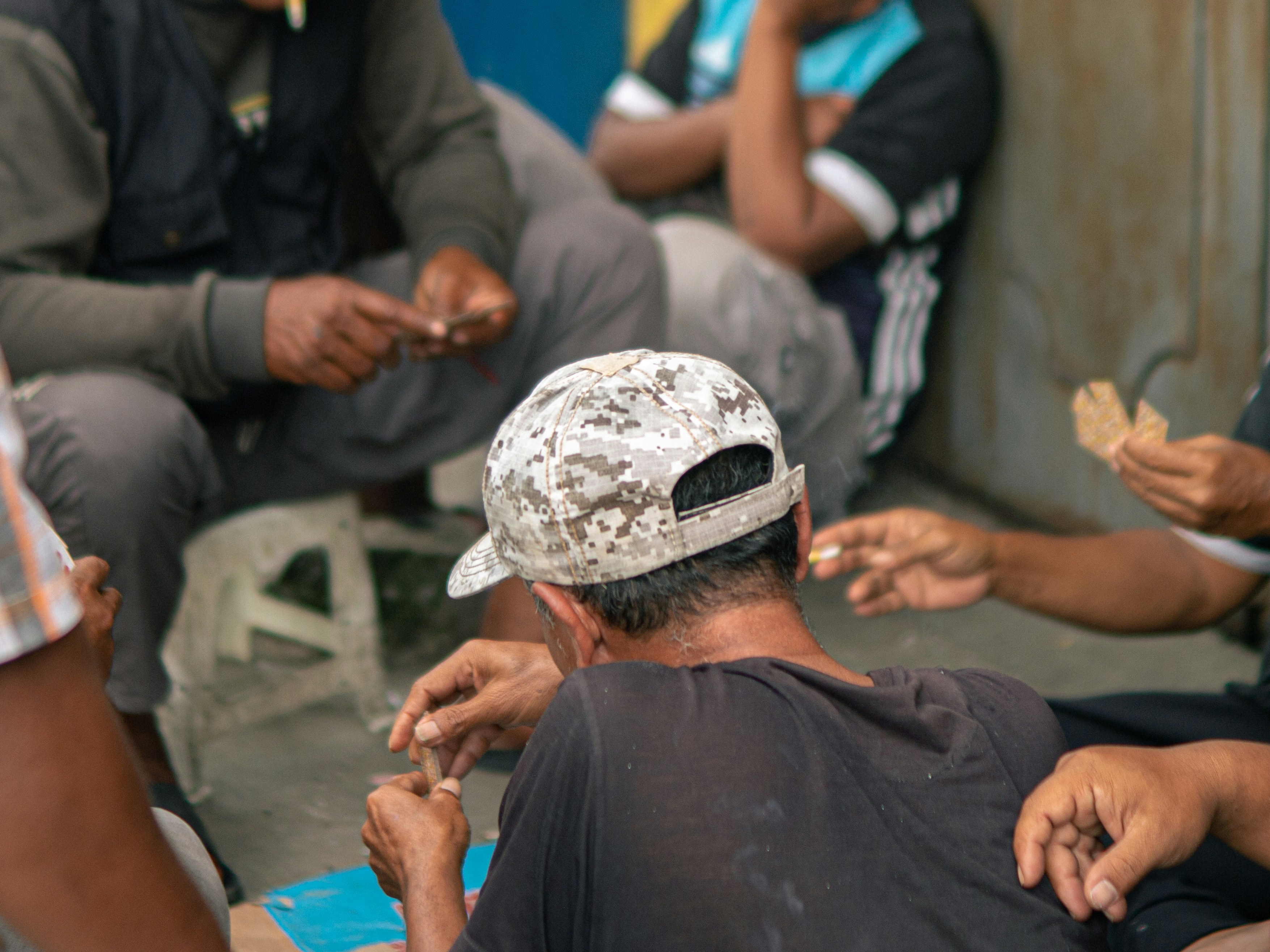 OLYMPUS DIGITAL CAMERA