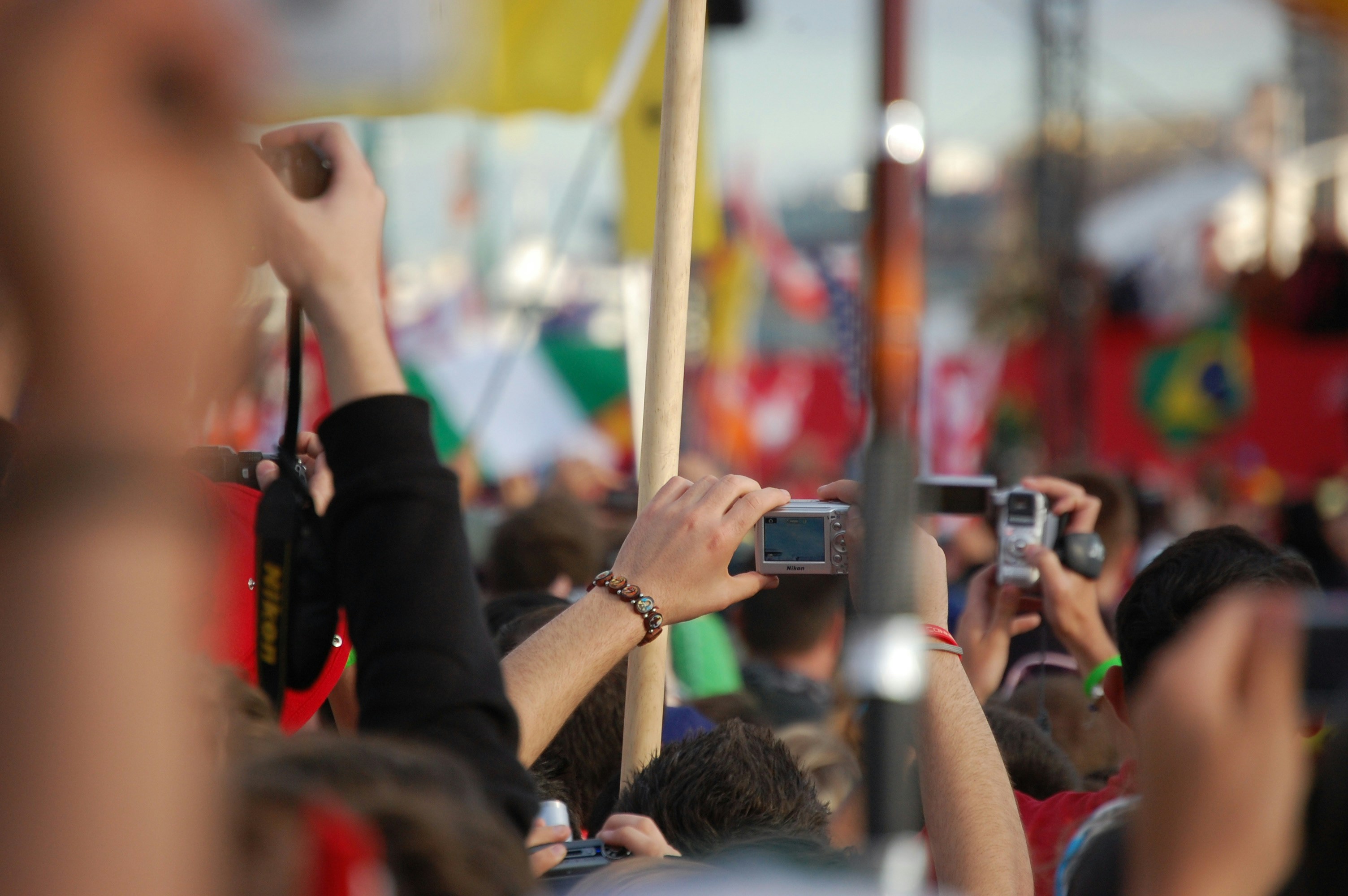 Fr. Daniel Ciucci (@dannyboy4125) | Comunidade de fotos da Unsplash