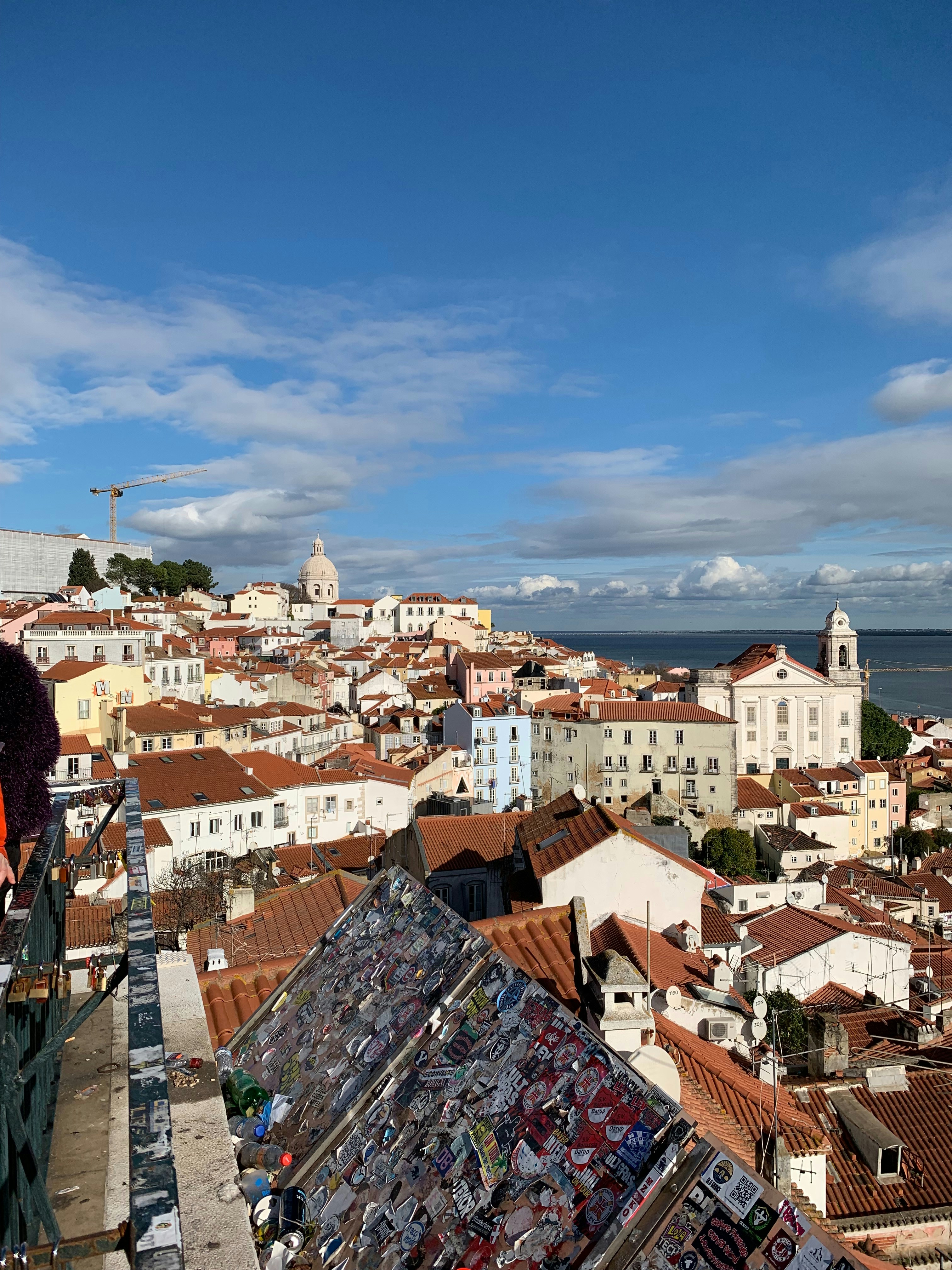 Miradouro de graca