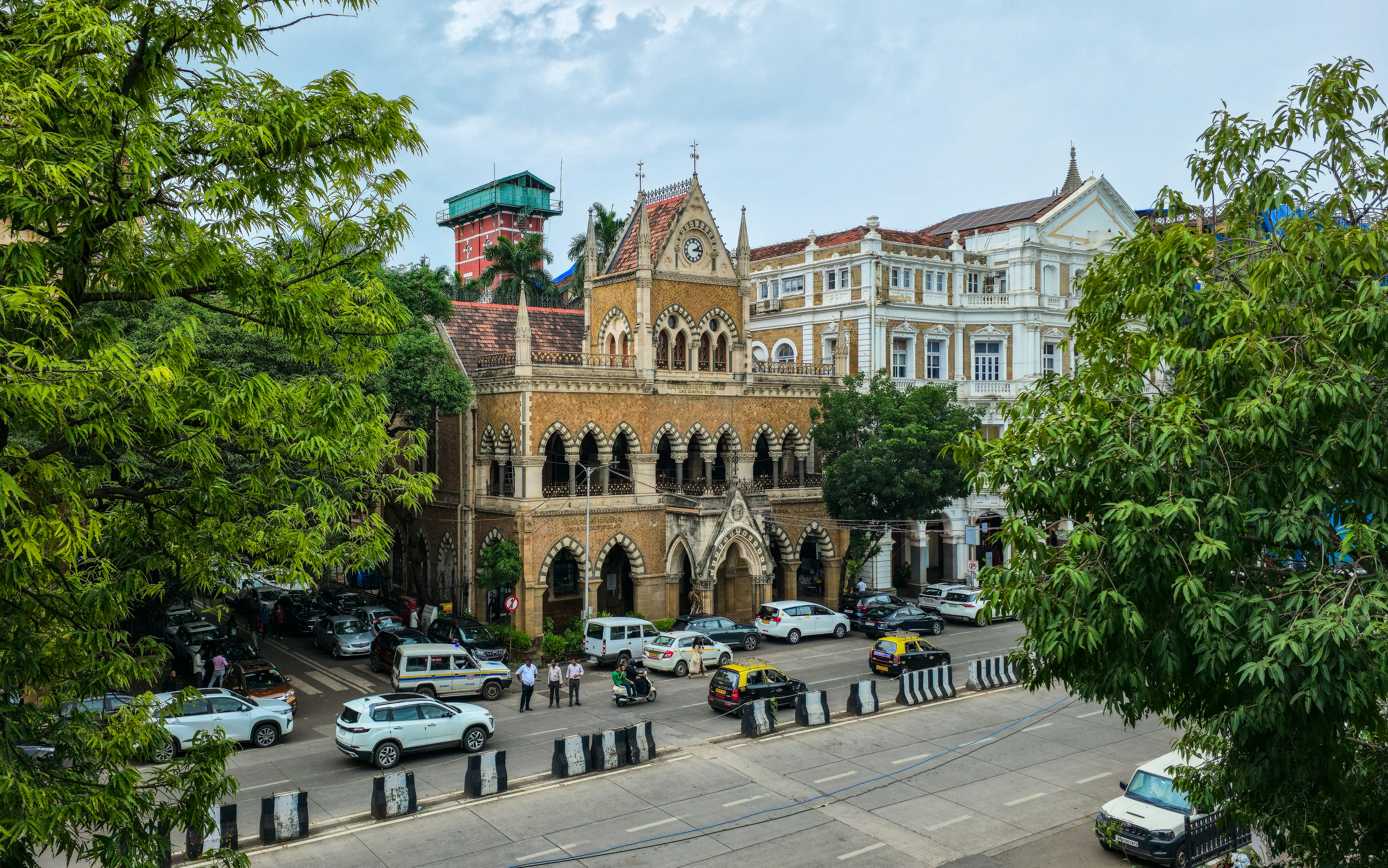 Sample photo from Samsung Galaxy S24 Ultra