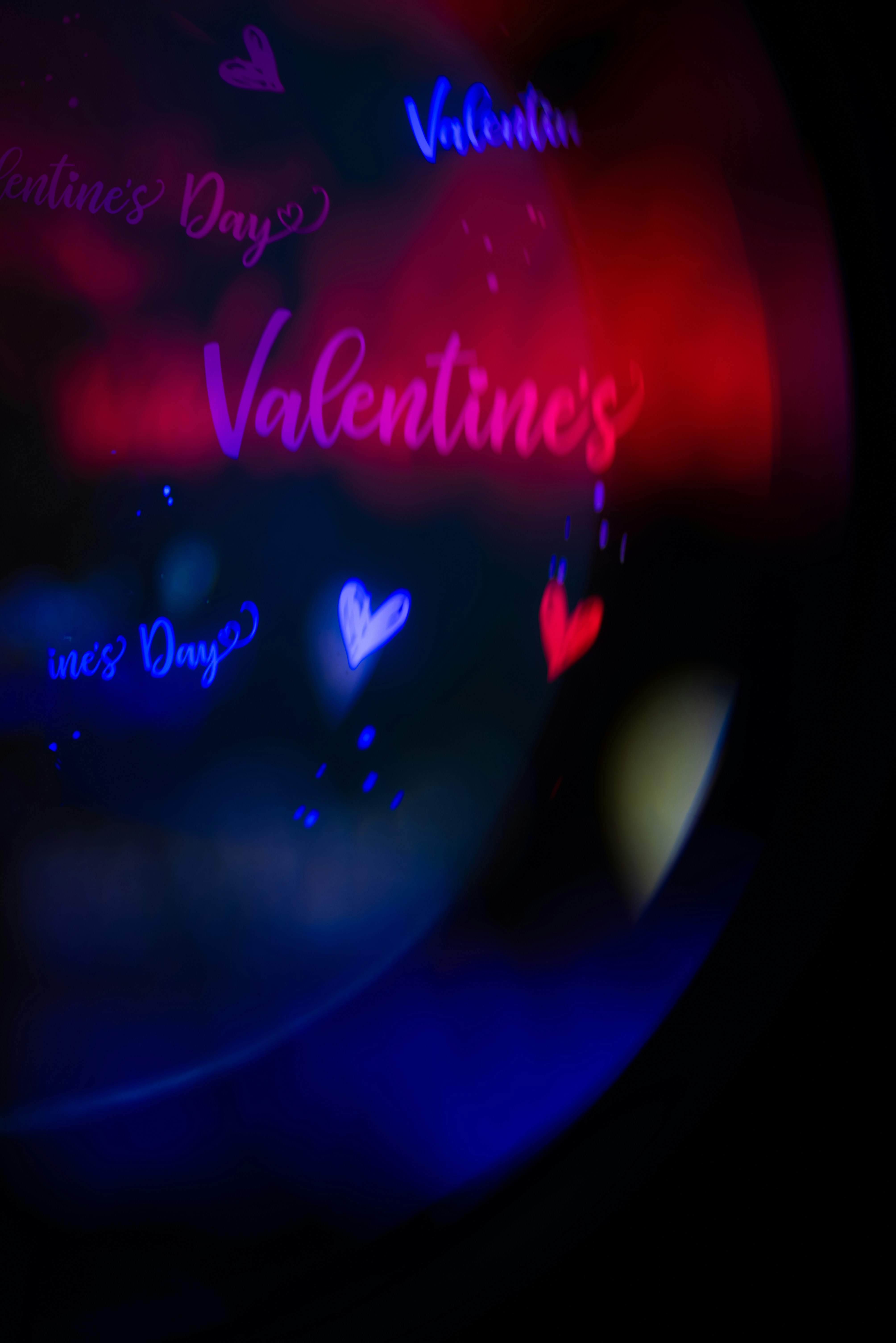 Valentine's Day
