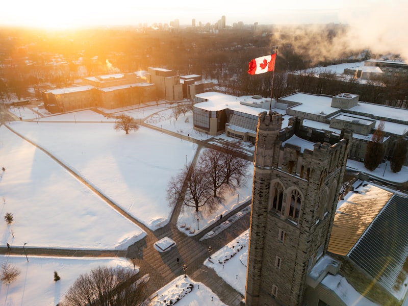 Canadian University Tuition 2026: International Student Fees | Go Far ...