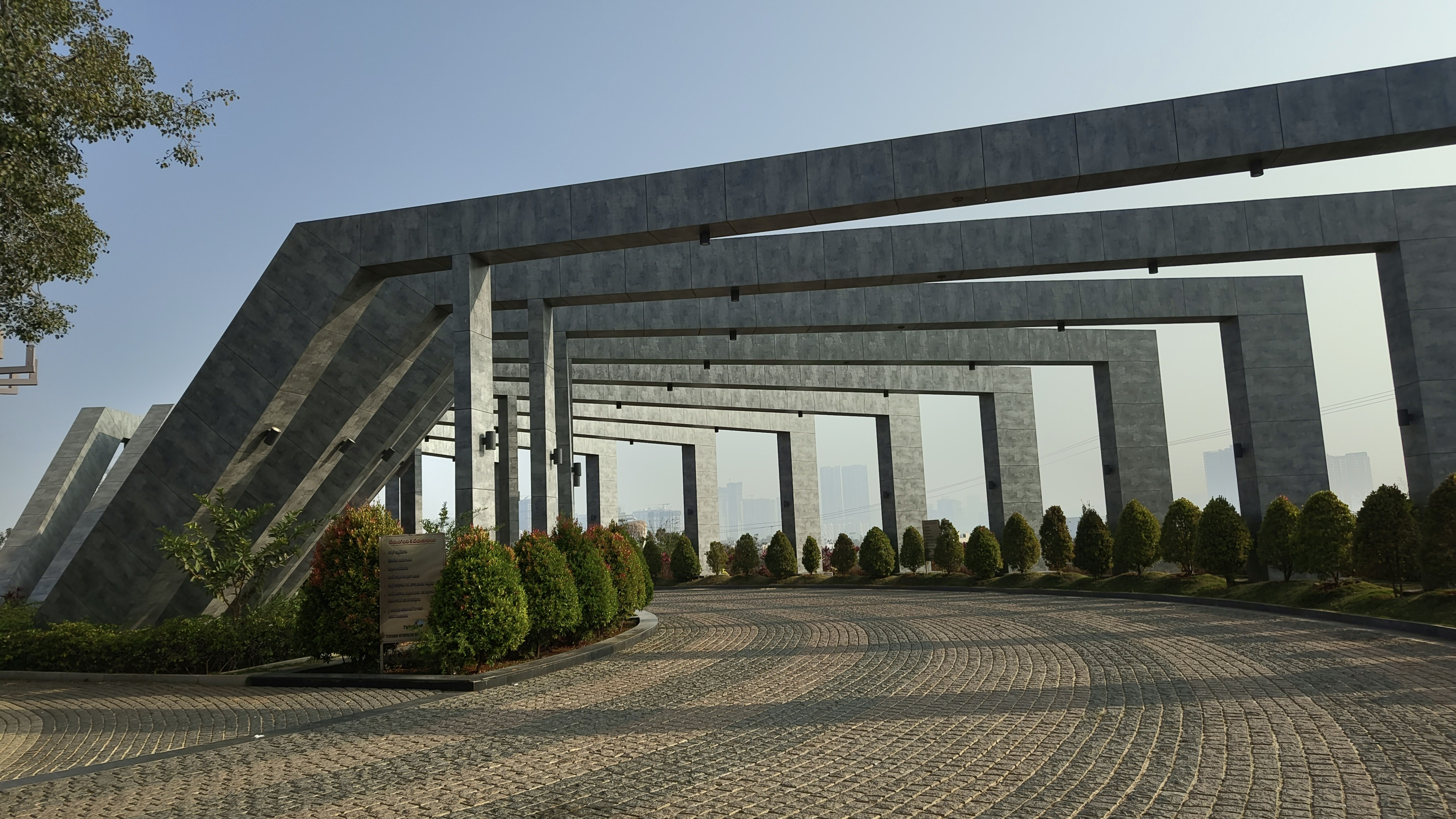 Figuring out the pattern.