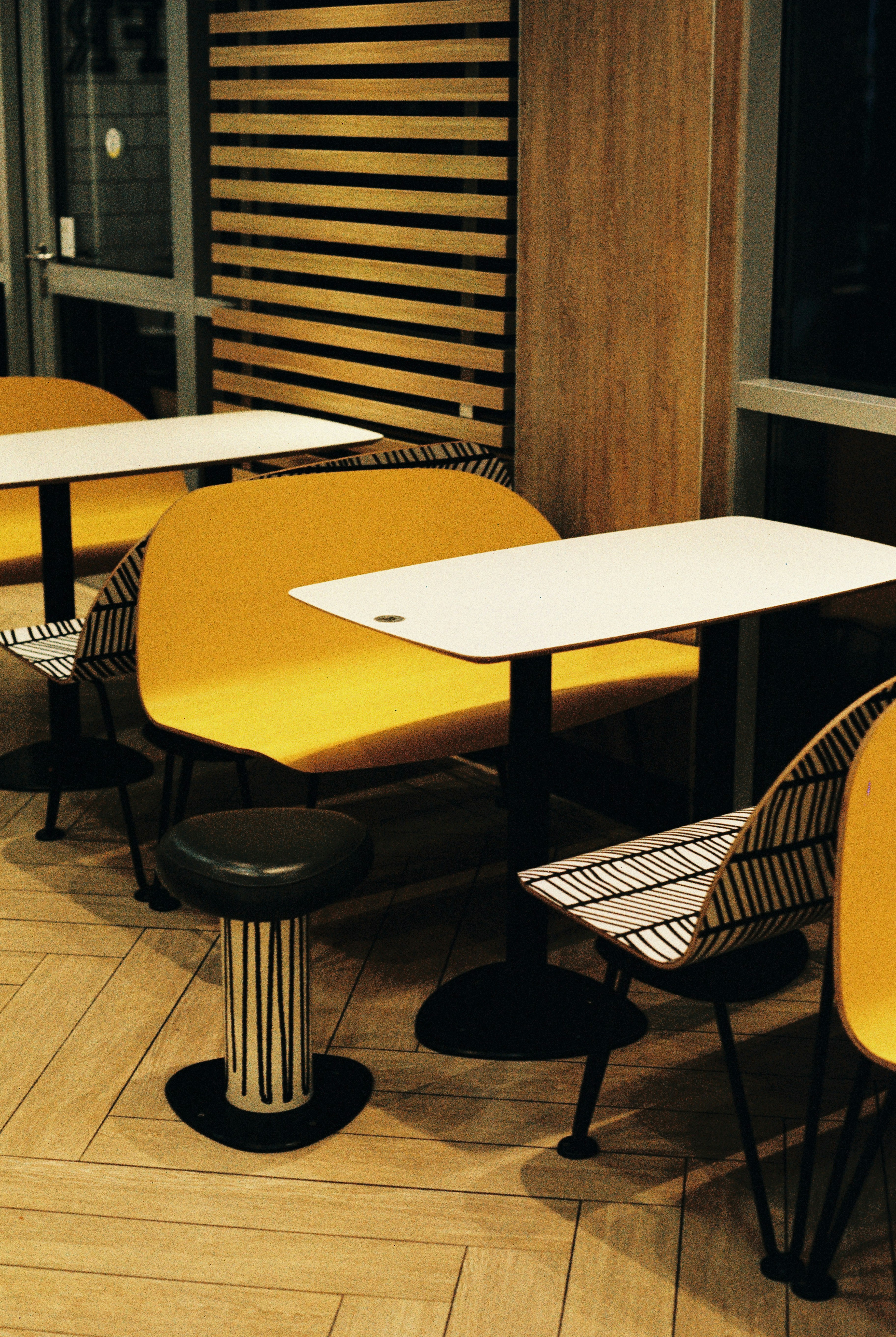 Shot on OptiColour 200