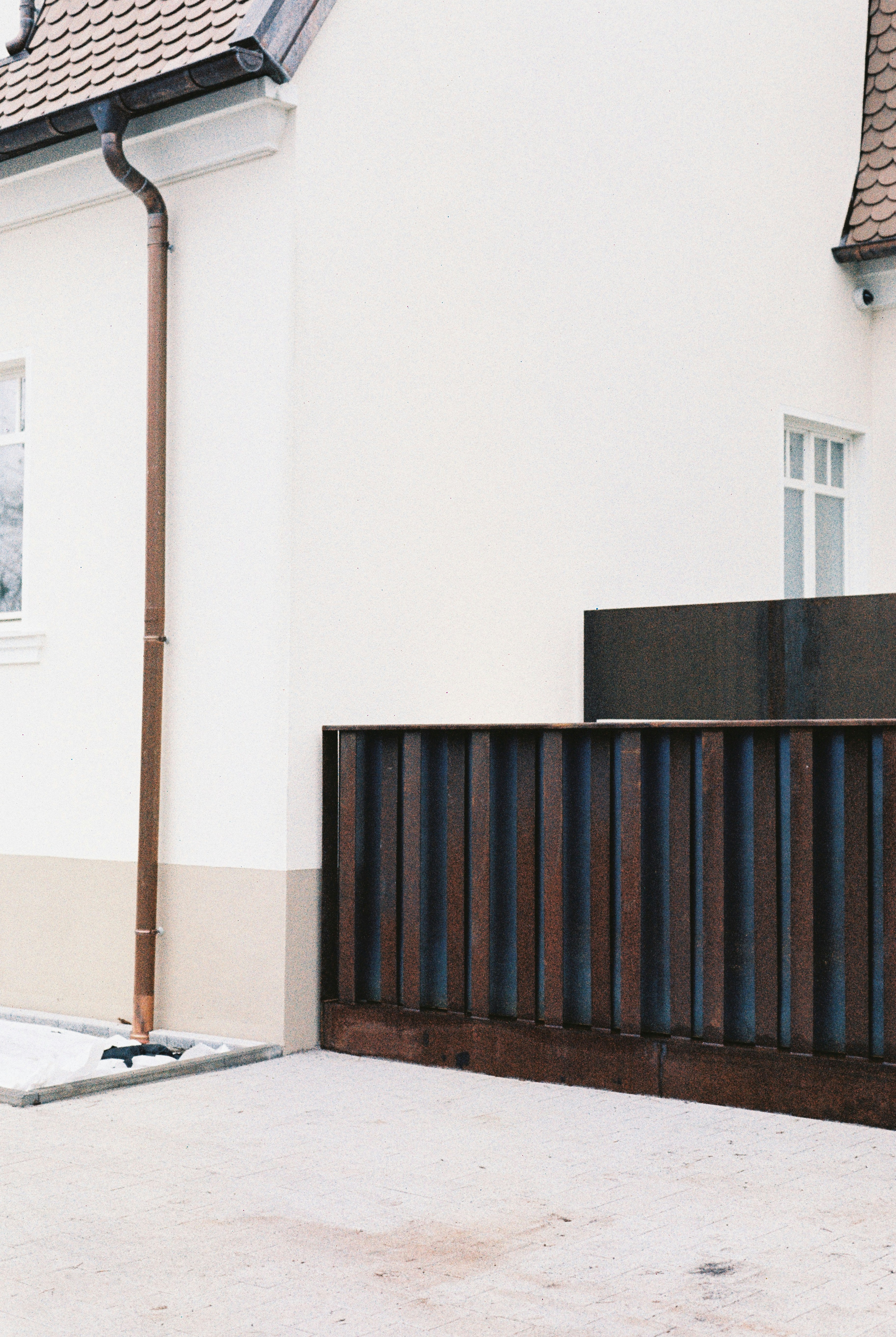 Shot on OptiColour 200