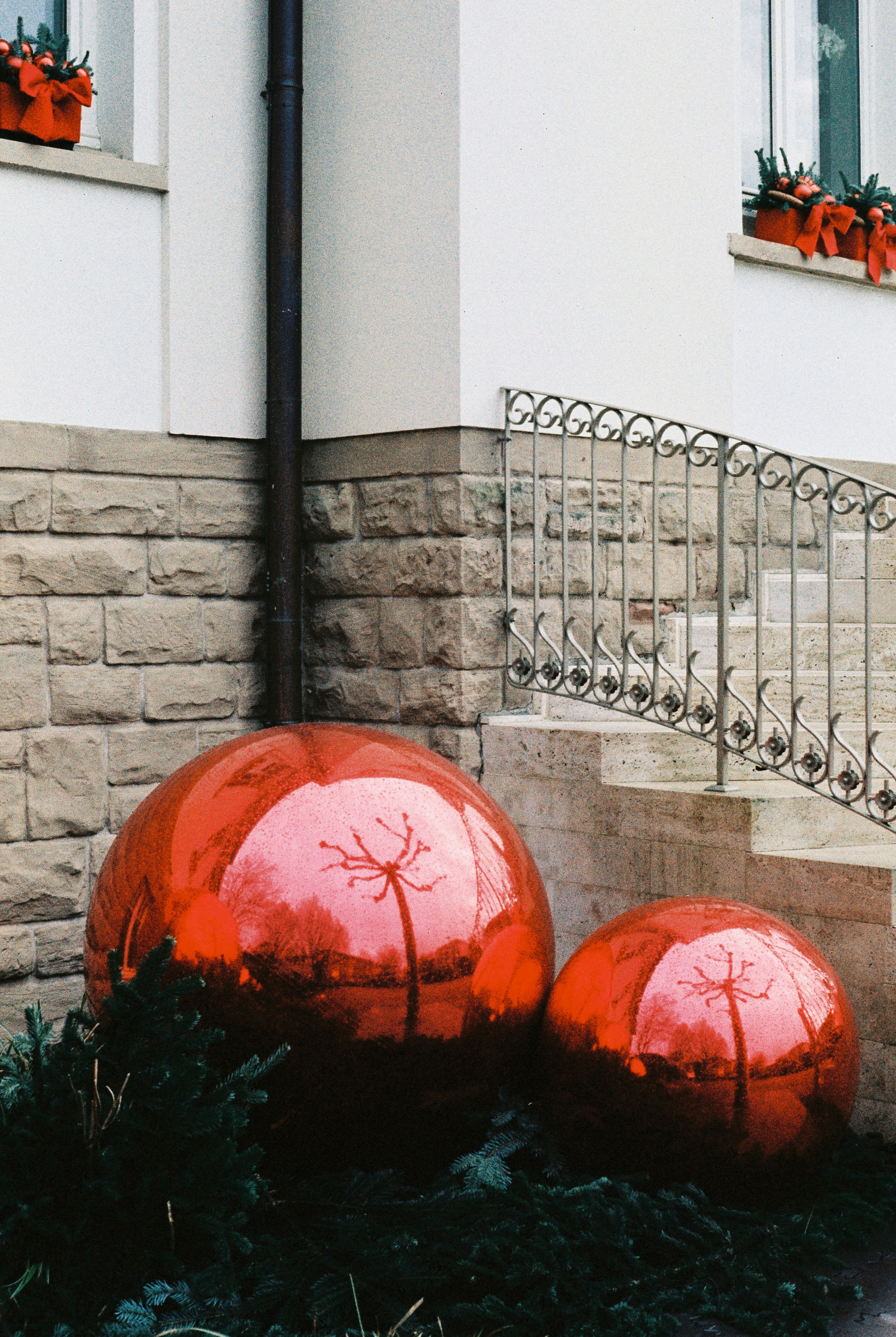 Shot on OptiColour 200