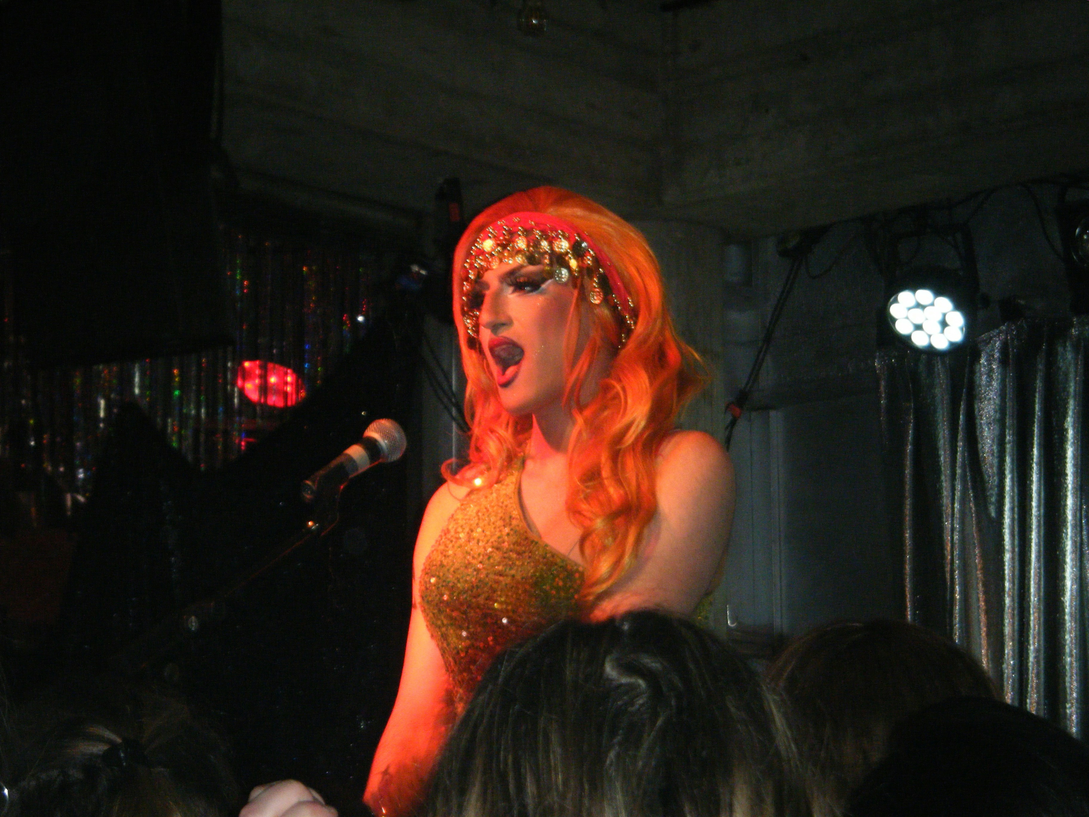 Sample photo from Fujifilm FinePix Z20fd