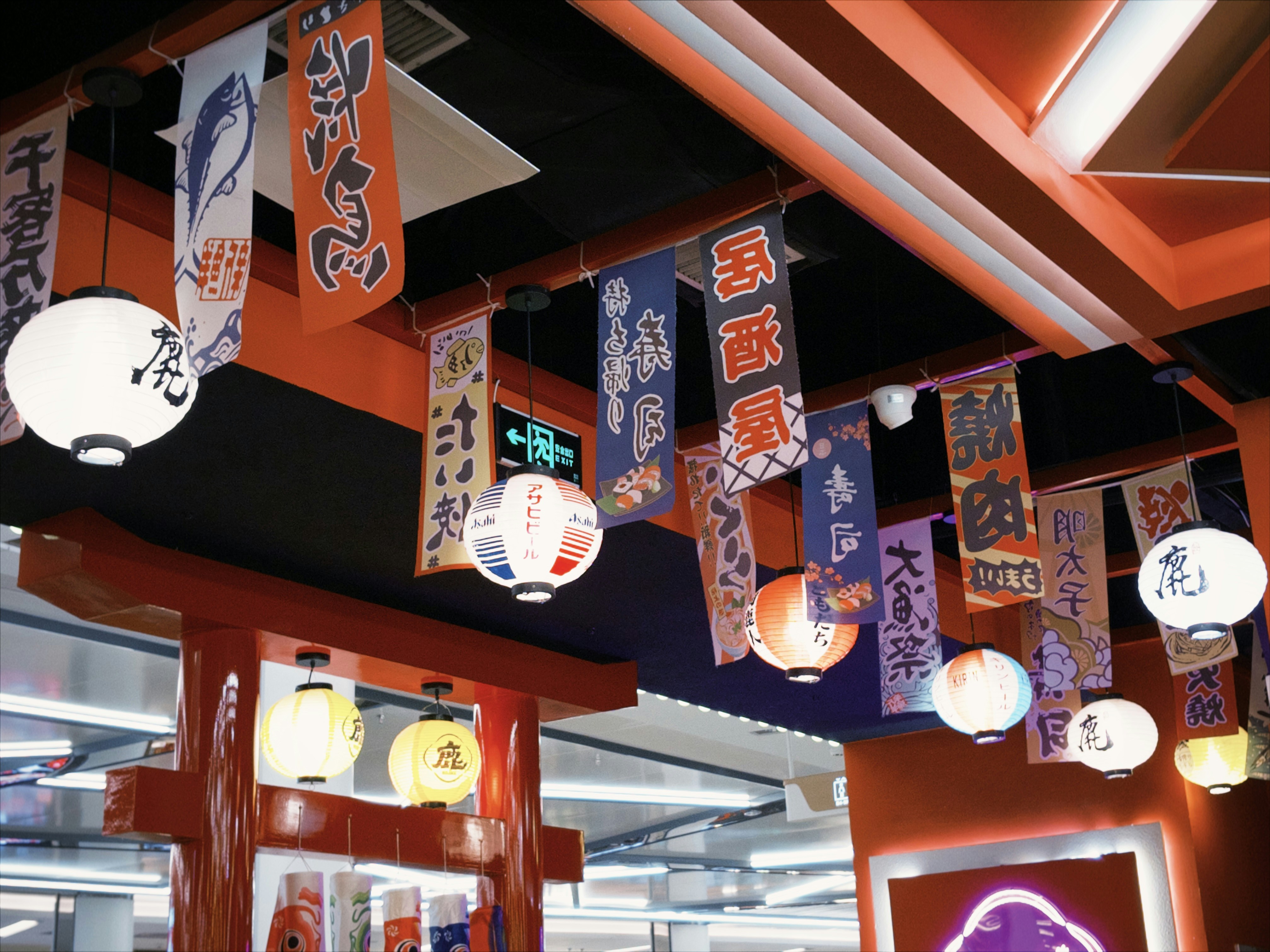 Take a snapshot at any time.