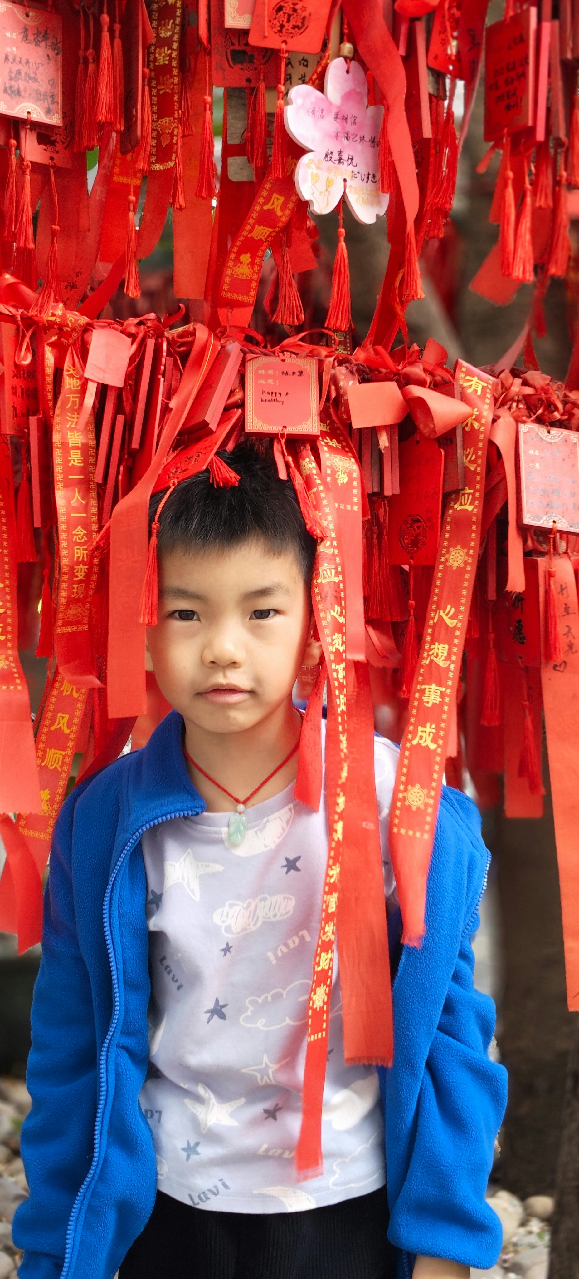 Sample photo from Nothing Phone 3a Pro