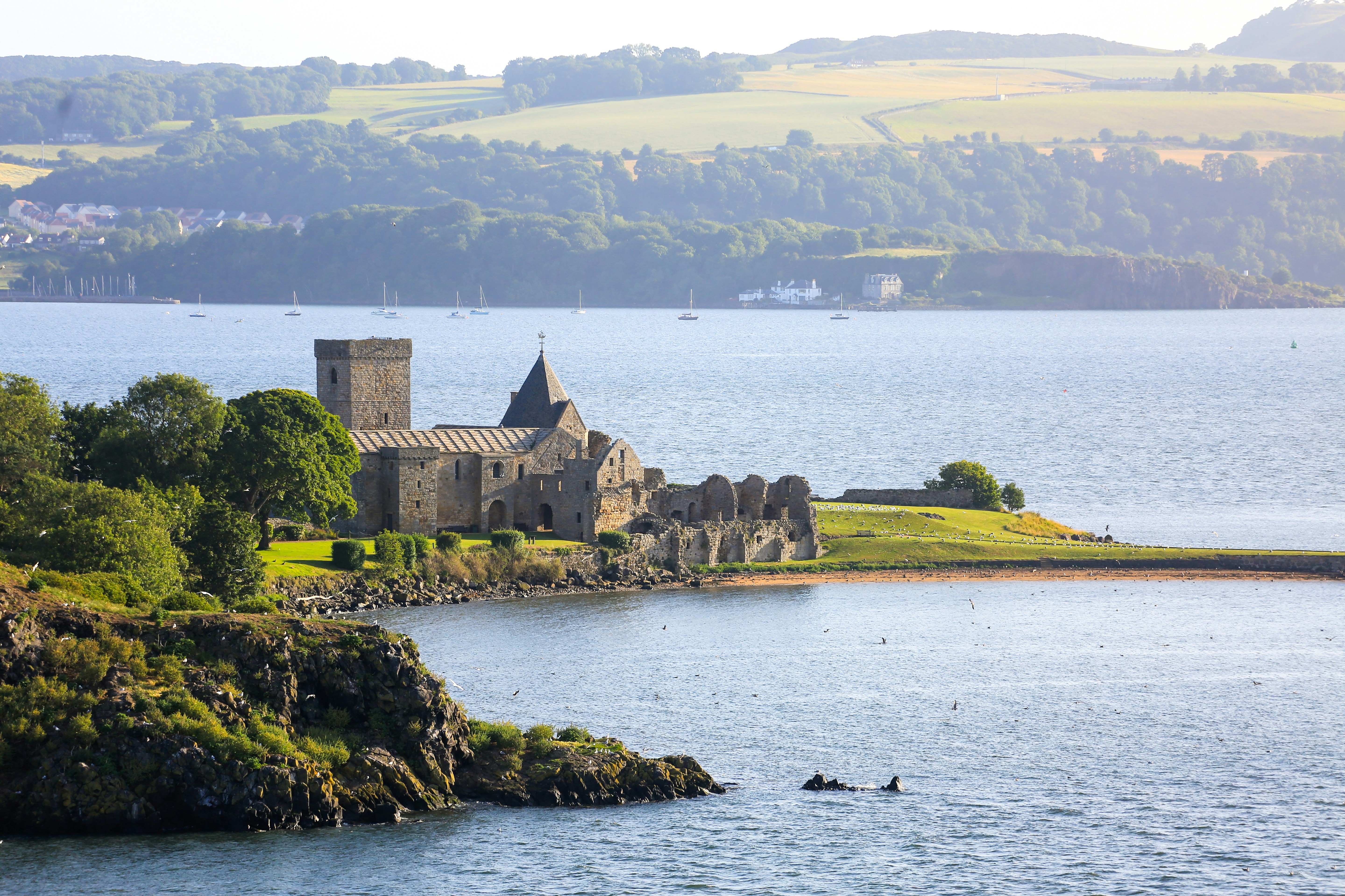 Stone Monoliths and Heritage at the Narrow Cape