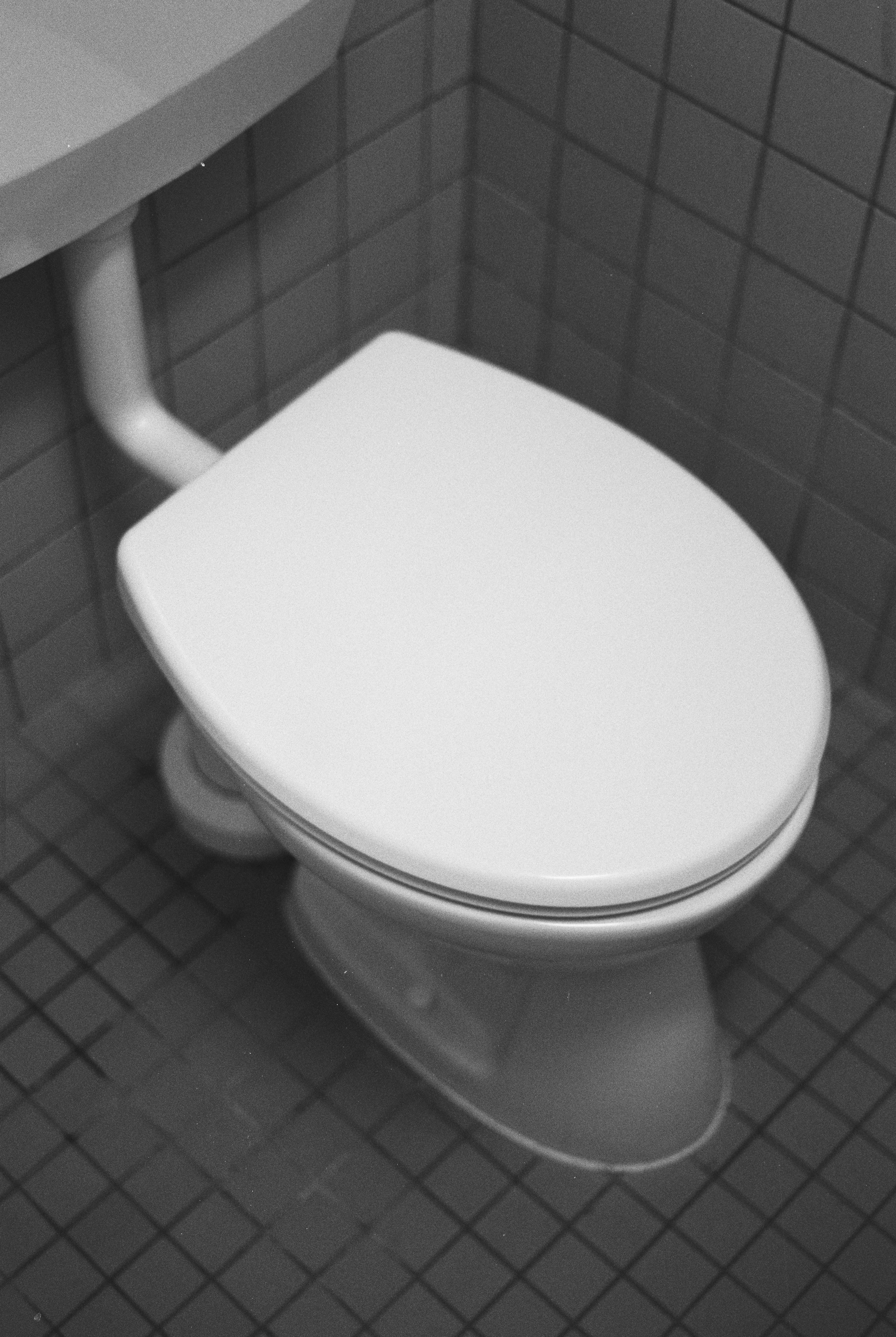 Shot on Kentmere Pan 400