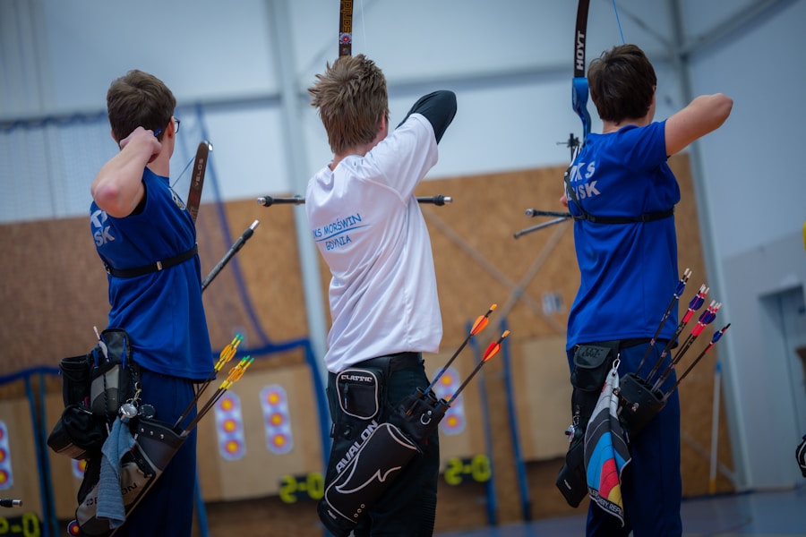 Best Archery Gear 2026: The Complete Kit Ranked by GearScore | Range to ...