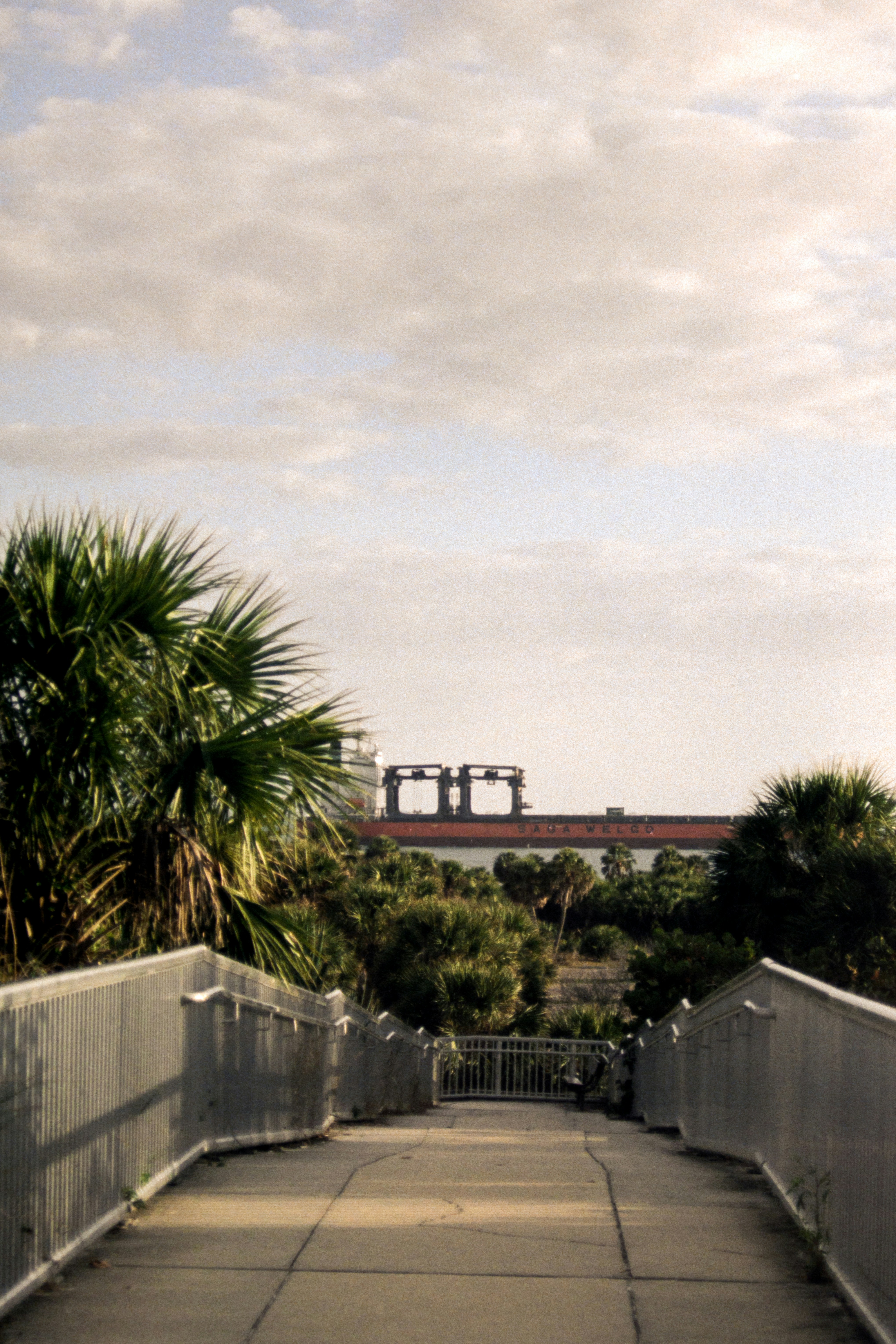 Path to the Far Gate