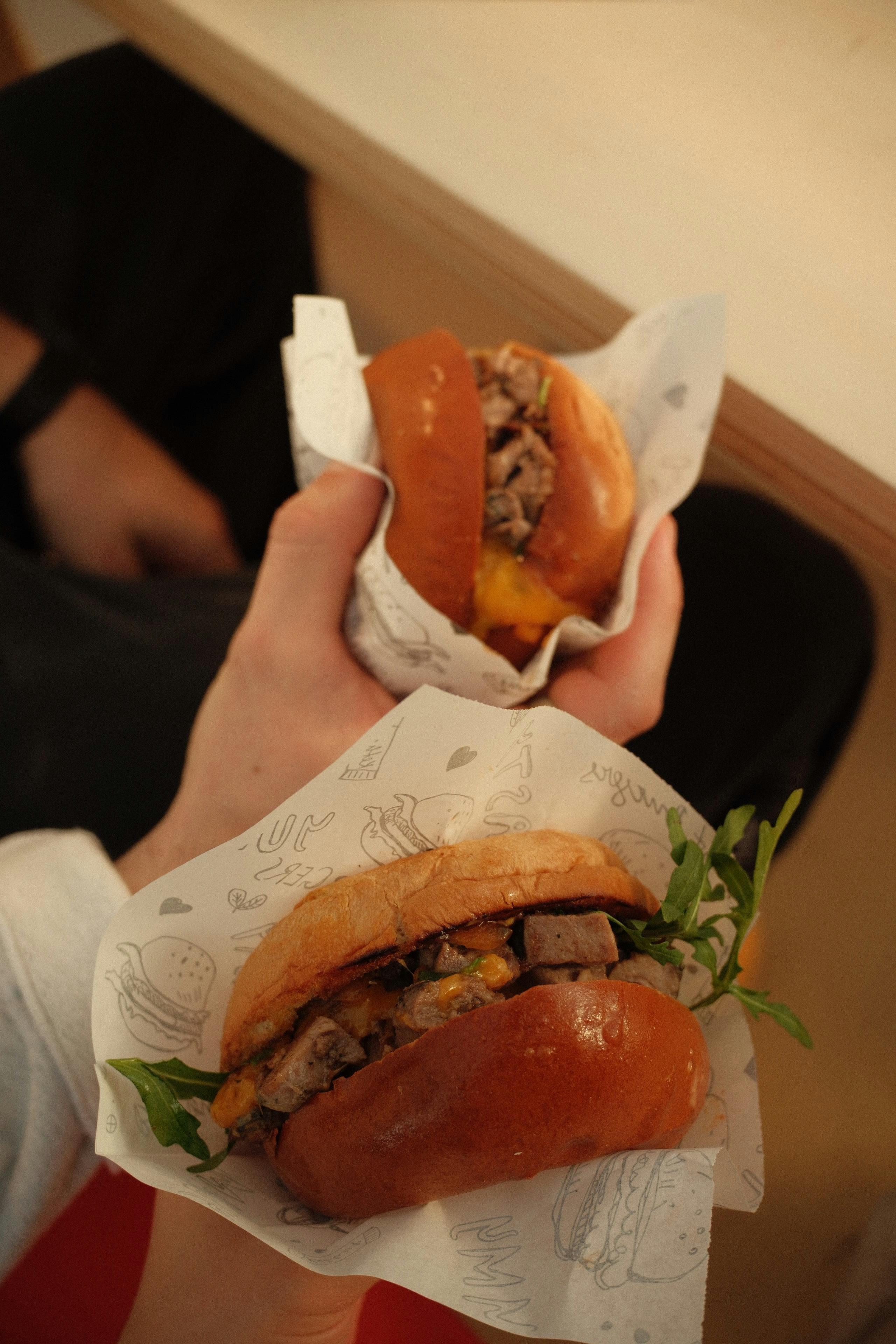 Sample photo from Fujifilm X-T50