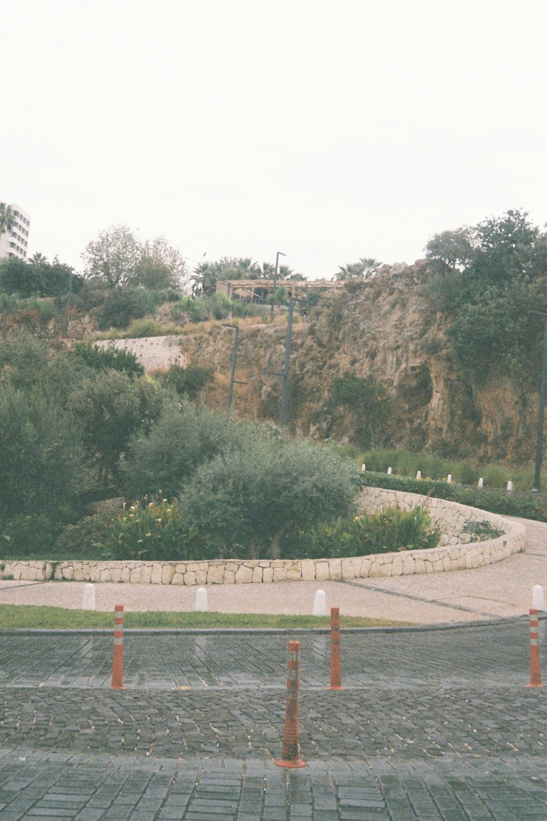 Antalya, Turkey 35mm 35mm film zorki4 analog photography film photography turkey antalya