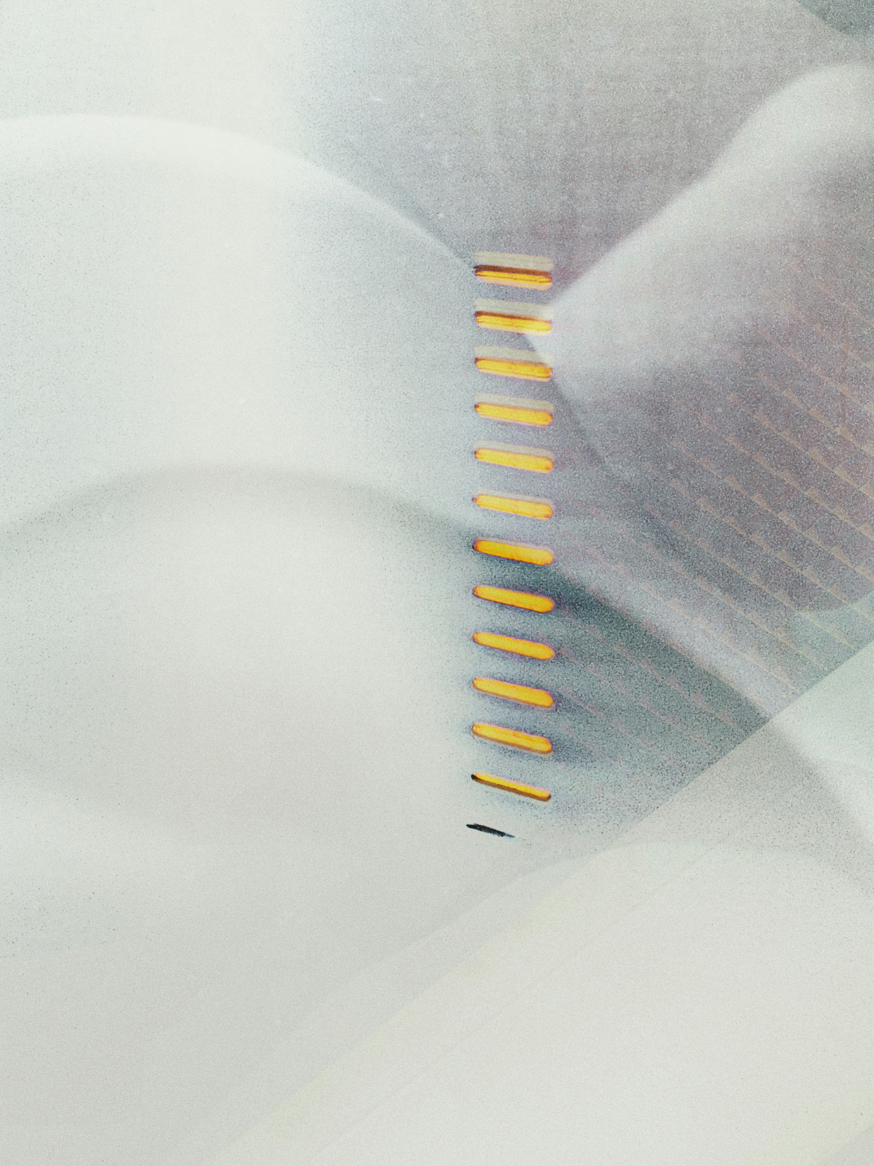 Abstract Macro: Golden Dashes and Soft Curves