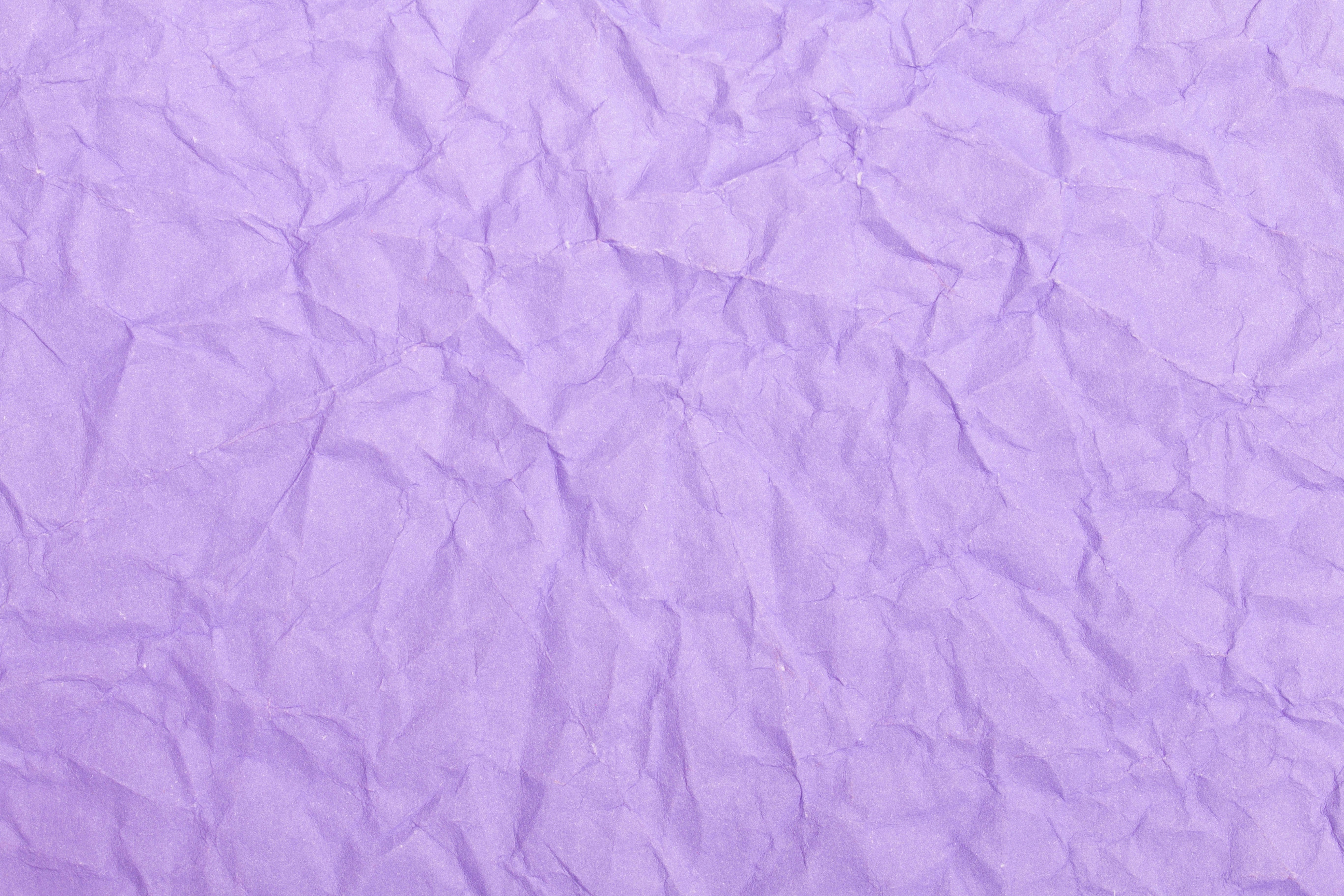 Crinkled Violet: A Quiet Field of Texture and Tone