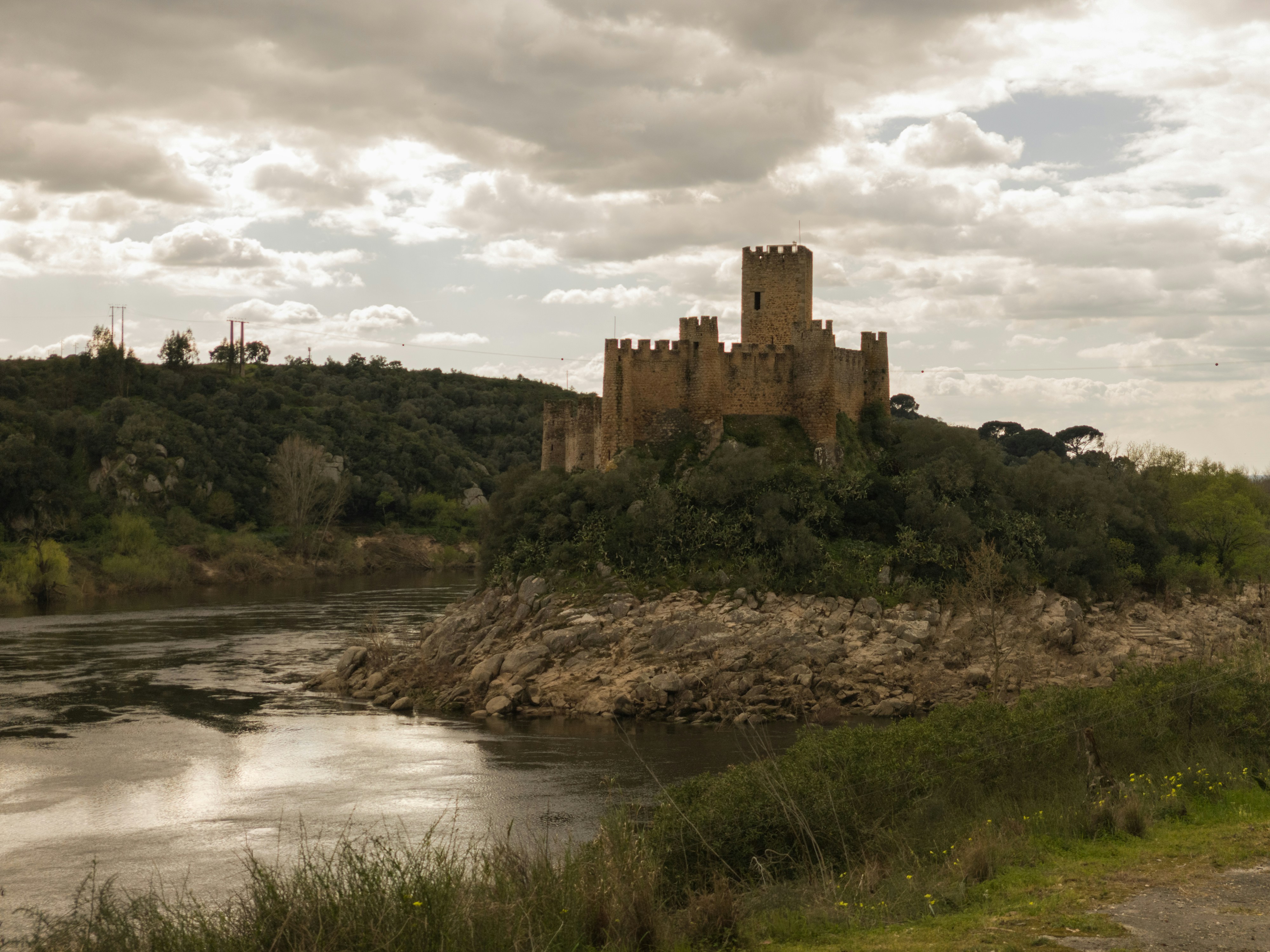 Castelo de Almourol