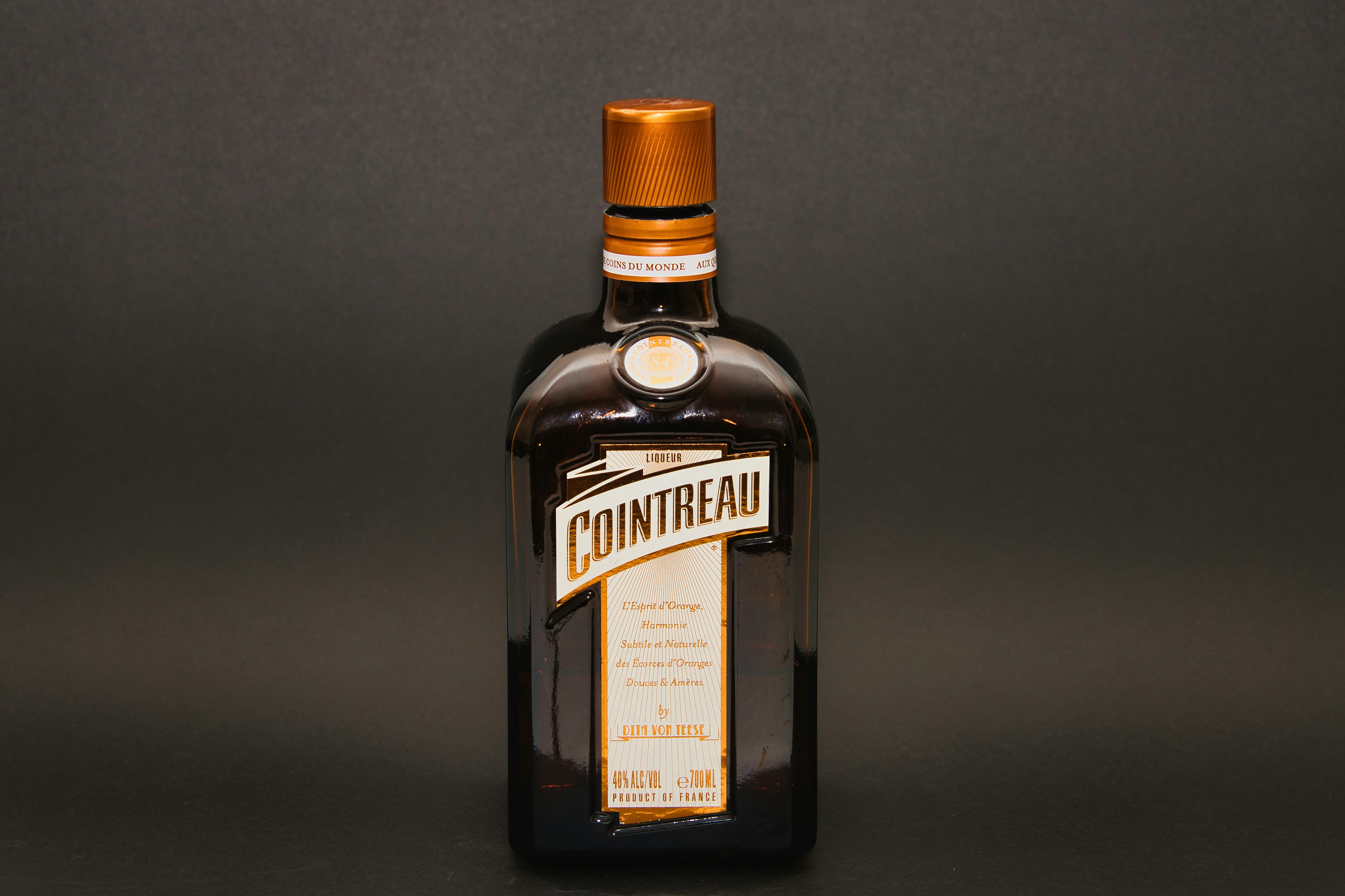 Cask of Counterfeit: A Bottled Classic in Minimal Studio Light