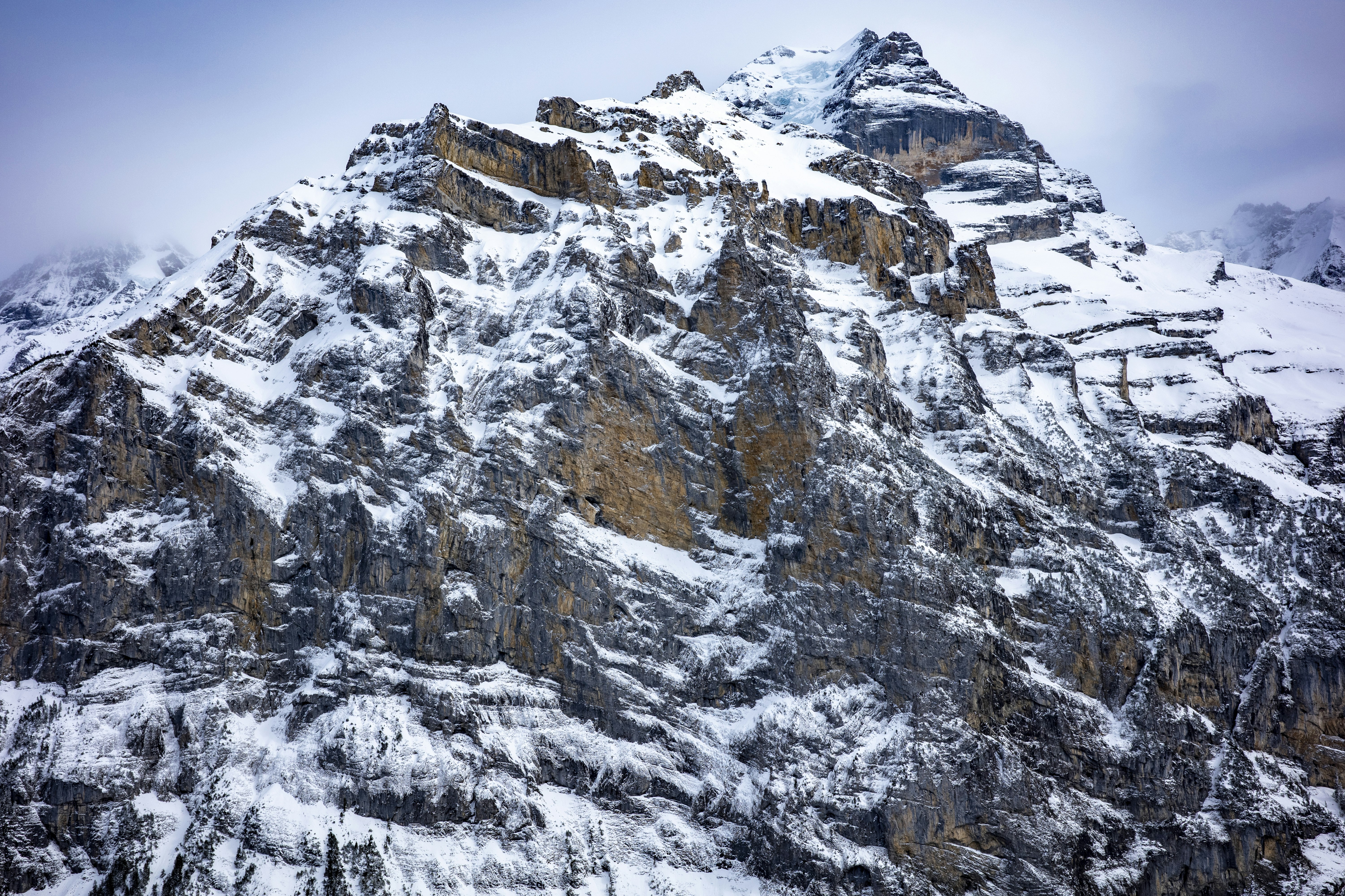 Mürren
