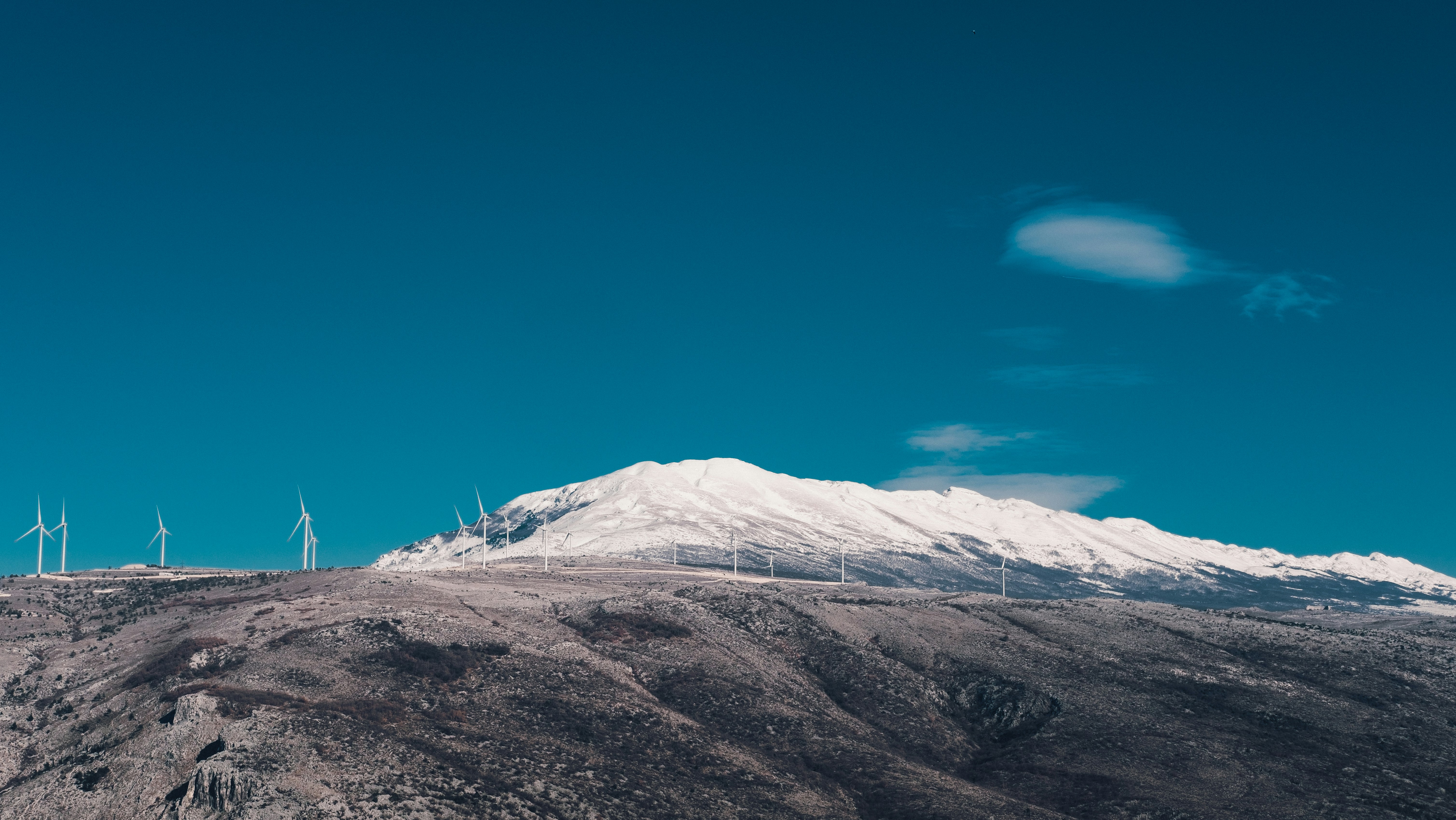 Windmill Ridge at Snowcap Horizon