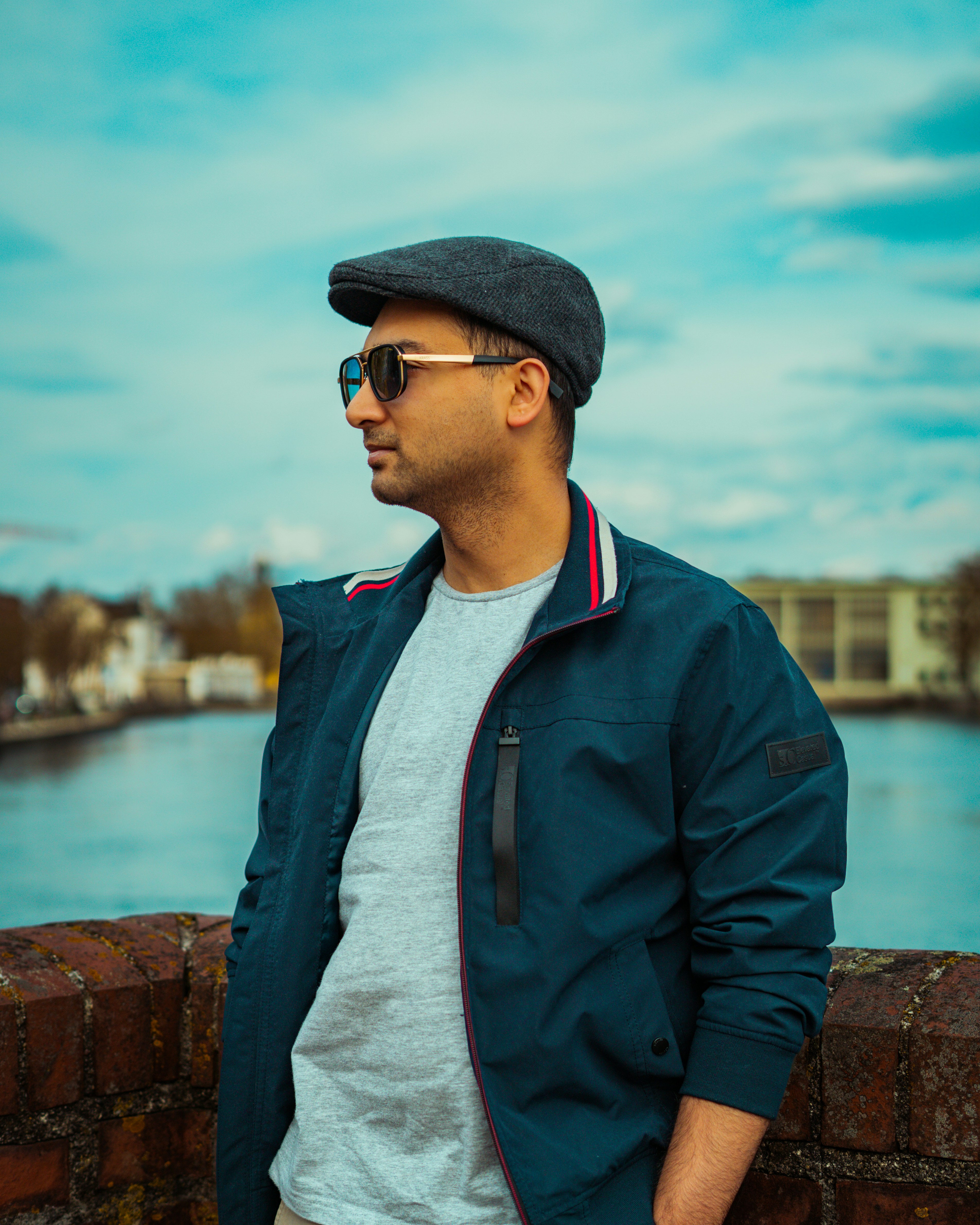 Photo by Jahanzeb Ahsan with Sony Alpha 7 III