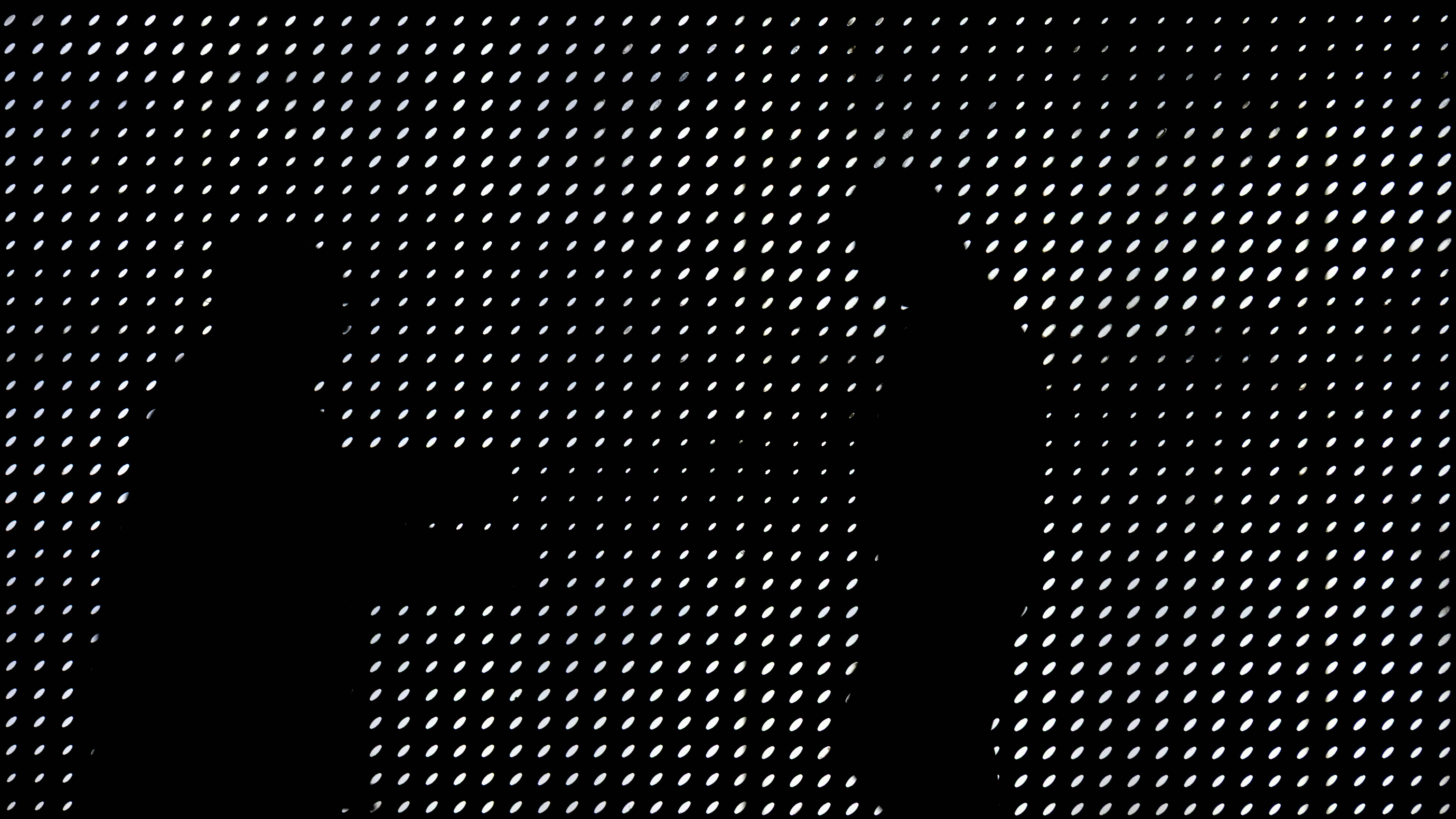 Handshake in the Dim Grid