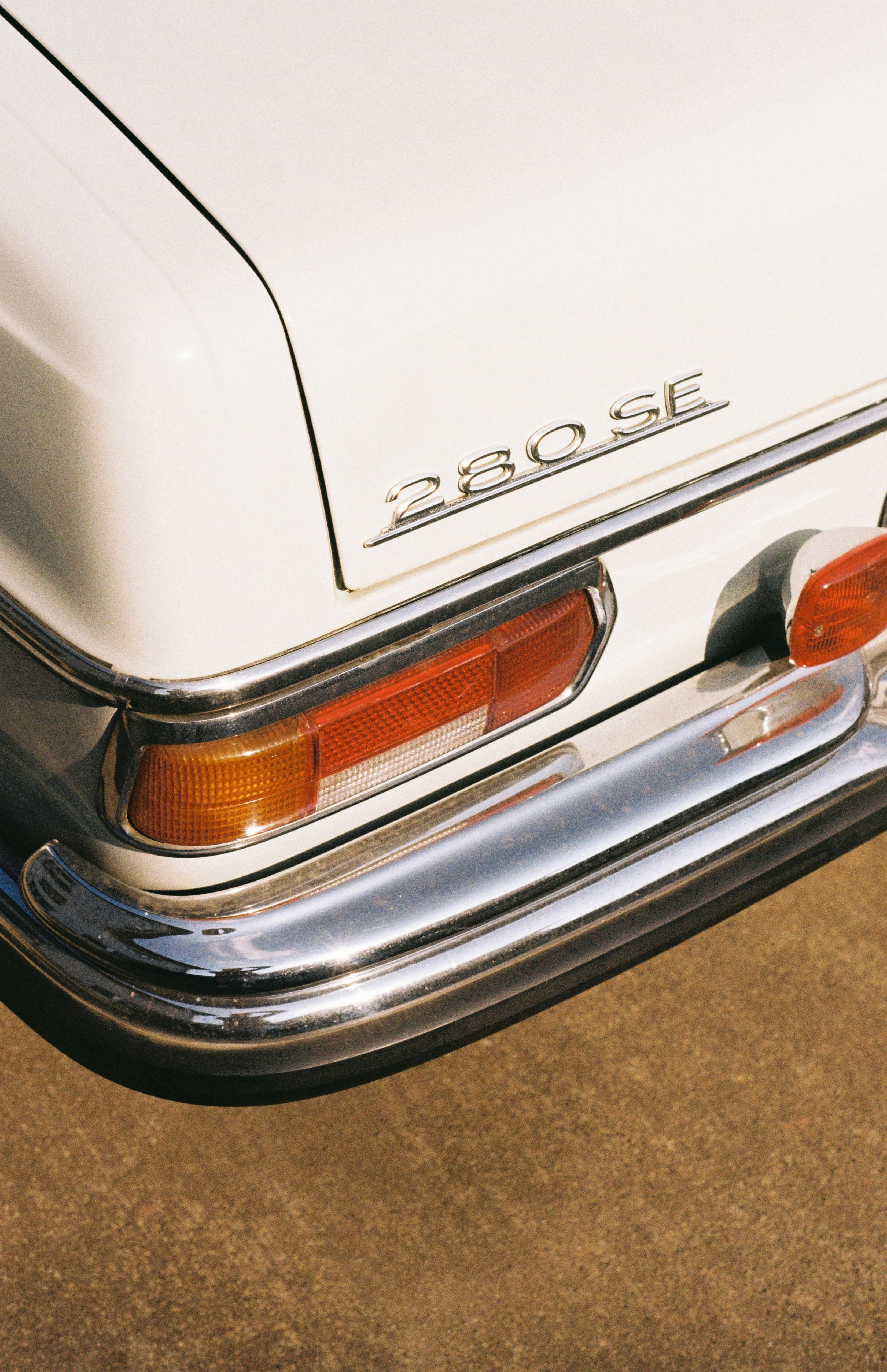 Chrome Bumpers and Cream: A Classic Buick’s Quiet Return