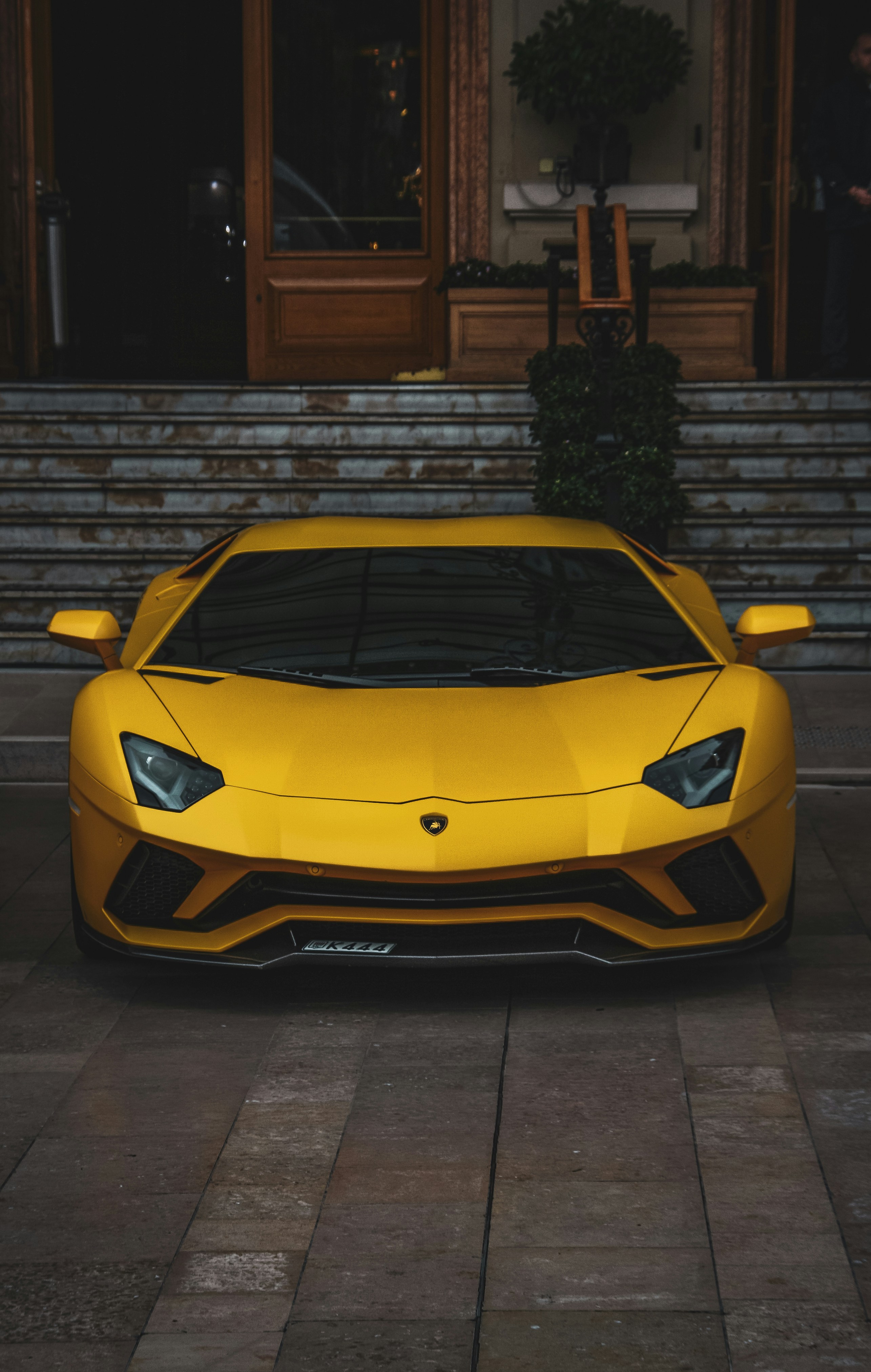 Yellow Precinct: A Bullish Stance on Street-Style Power