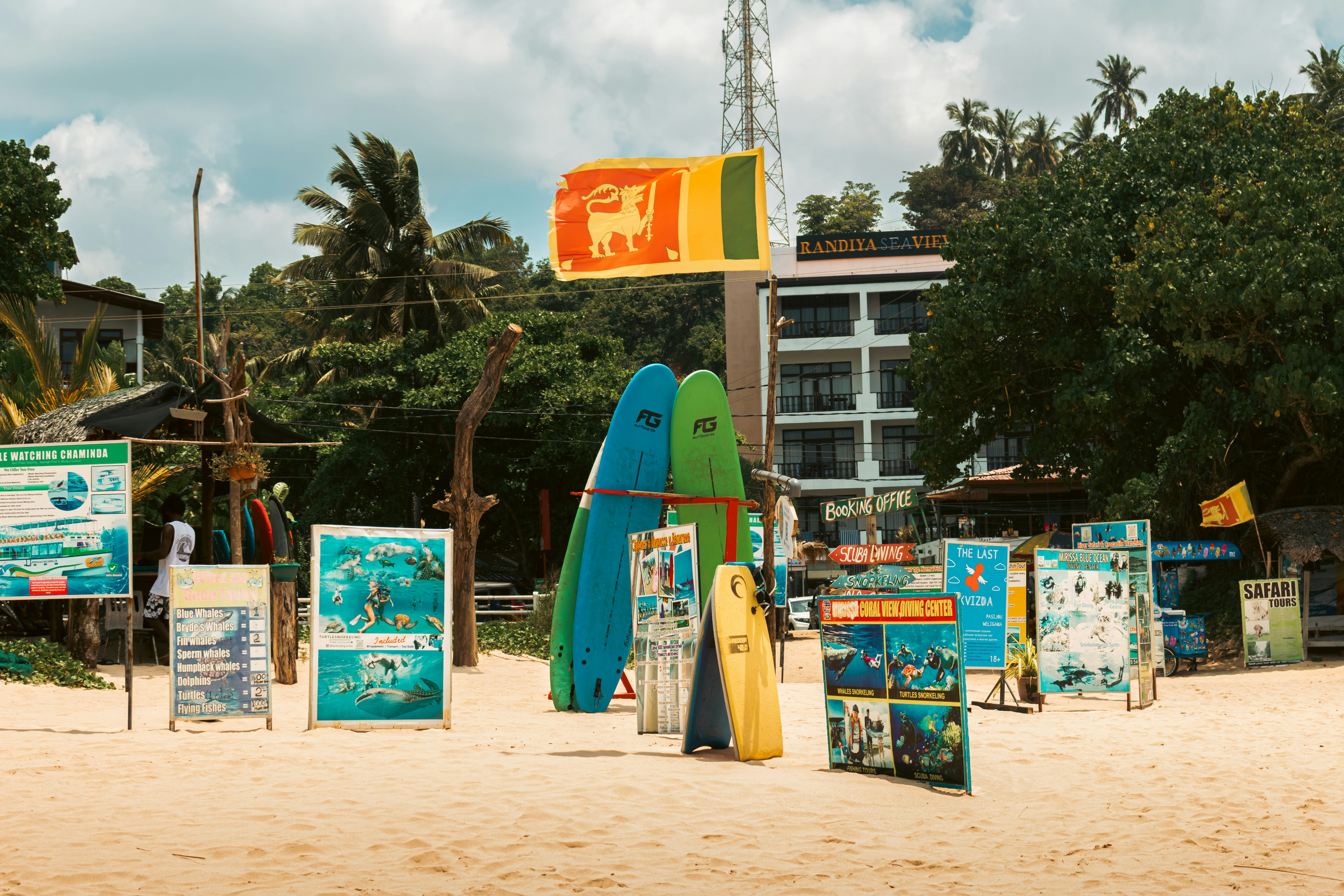15 Best Things To Do In Galle 2026: Fort Streets, Beaches, Surf And ...