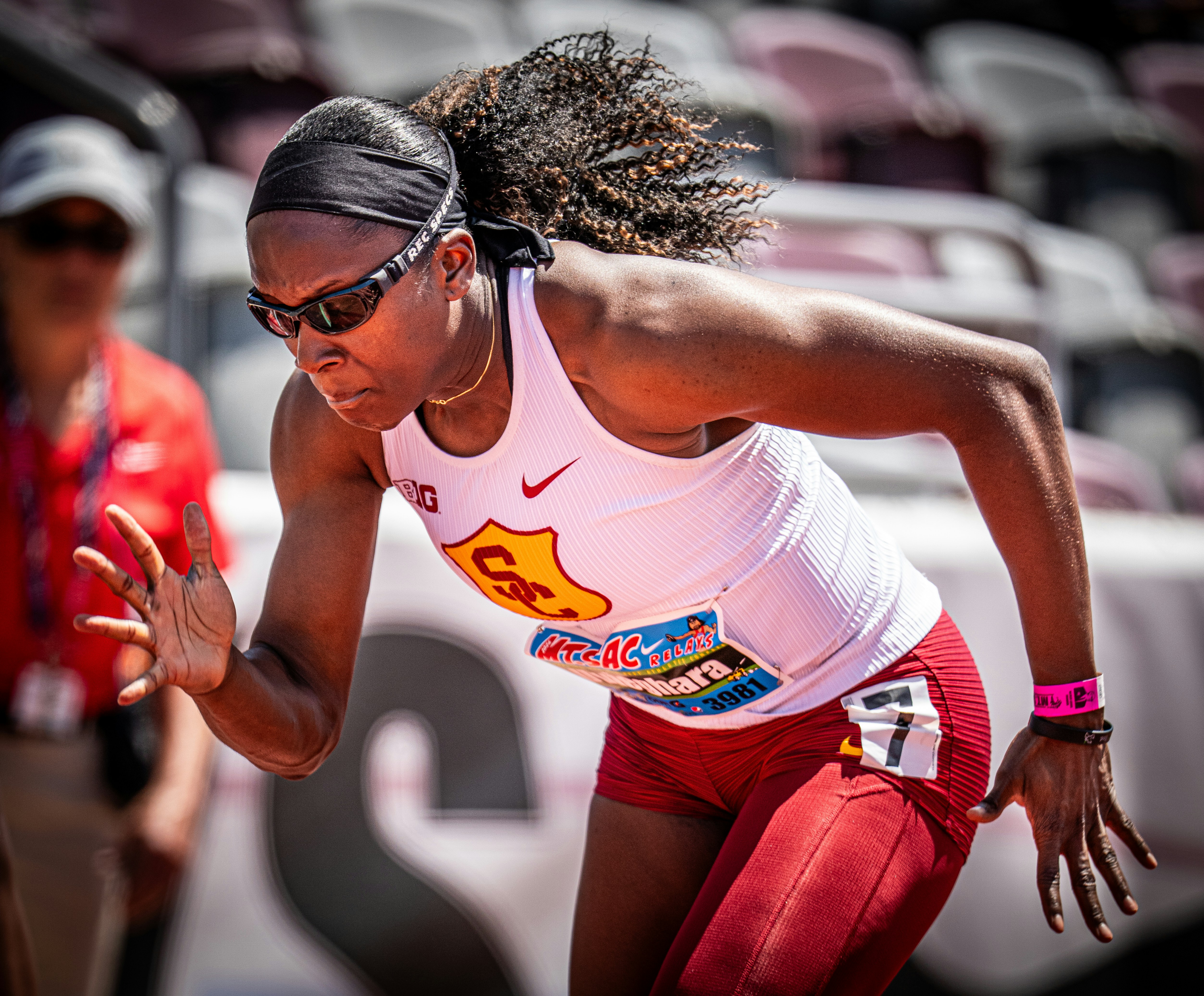 Sprint to the Finish: The Power and Focus of a Rapid Start