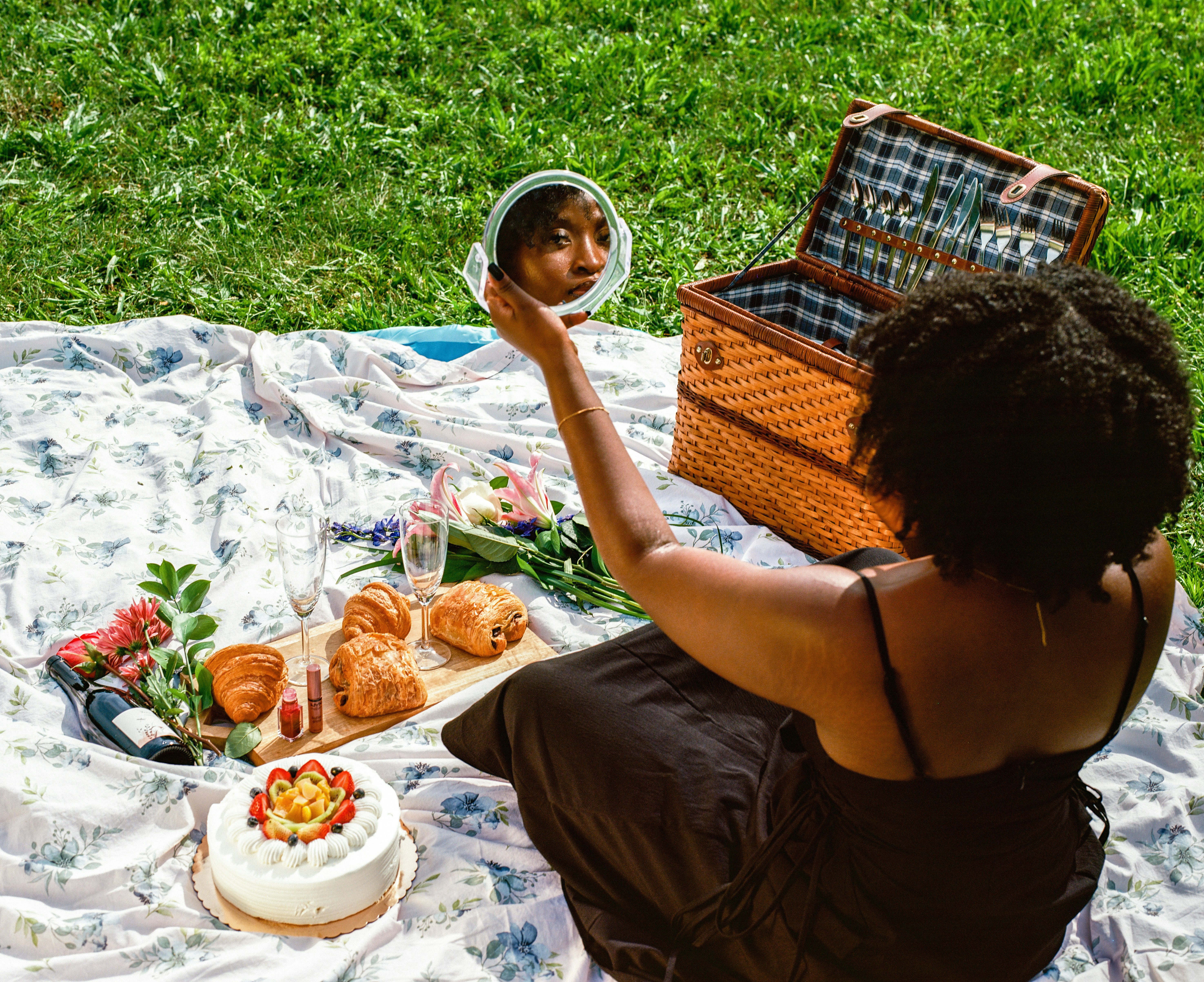 Picnic Taken: August 13, 2025