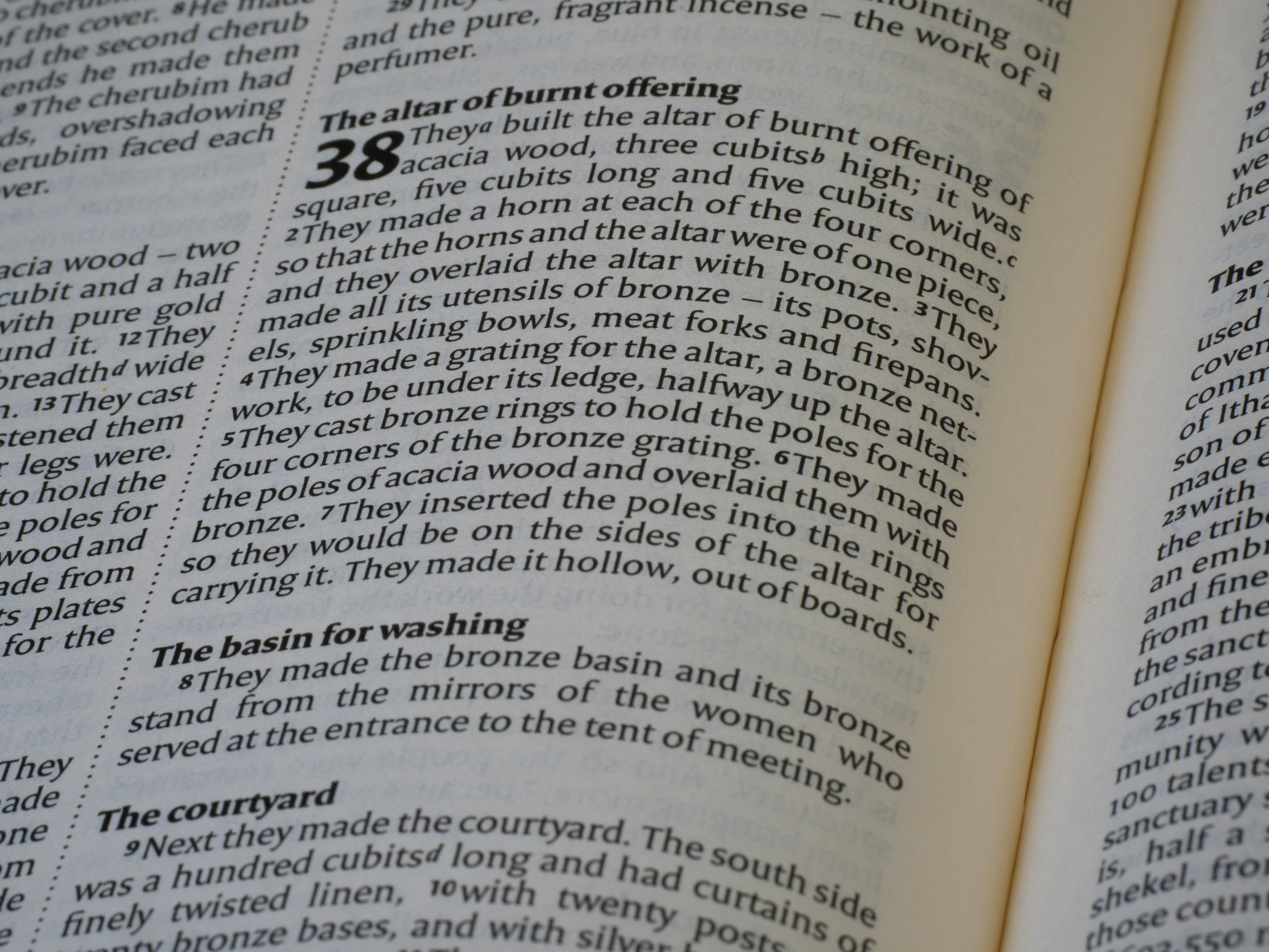 Bronze Script: A Close Read from an Aged Page