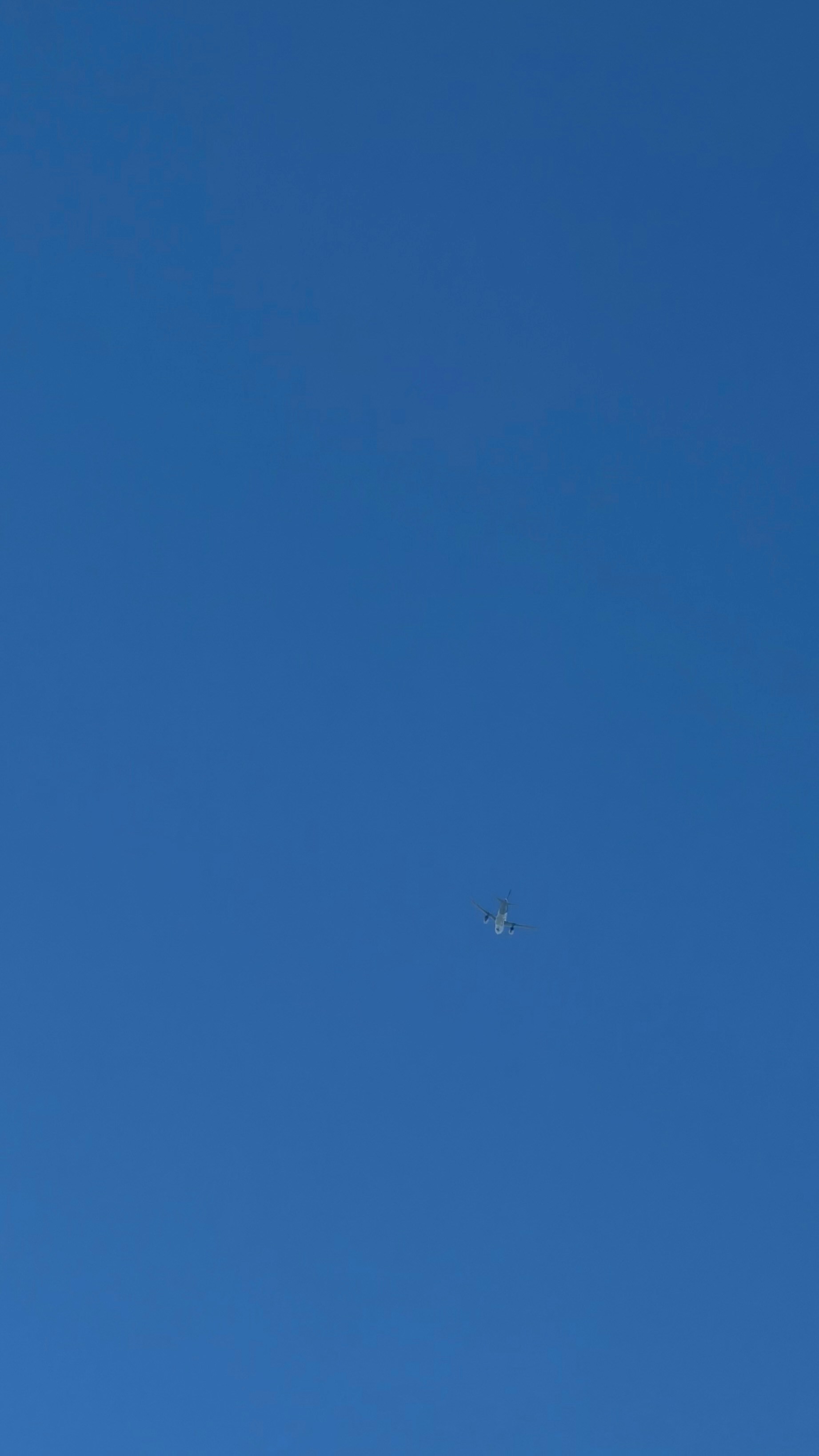 Lonesome Drone at Elevation