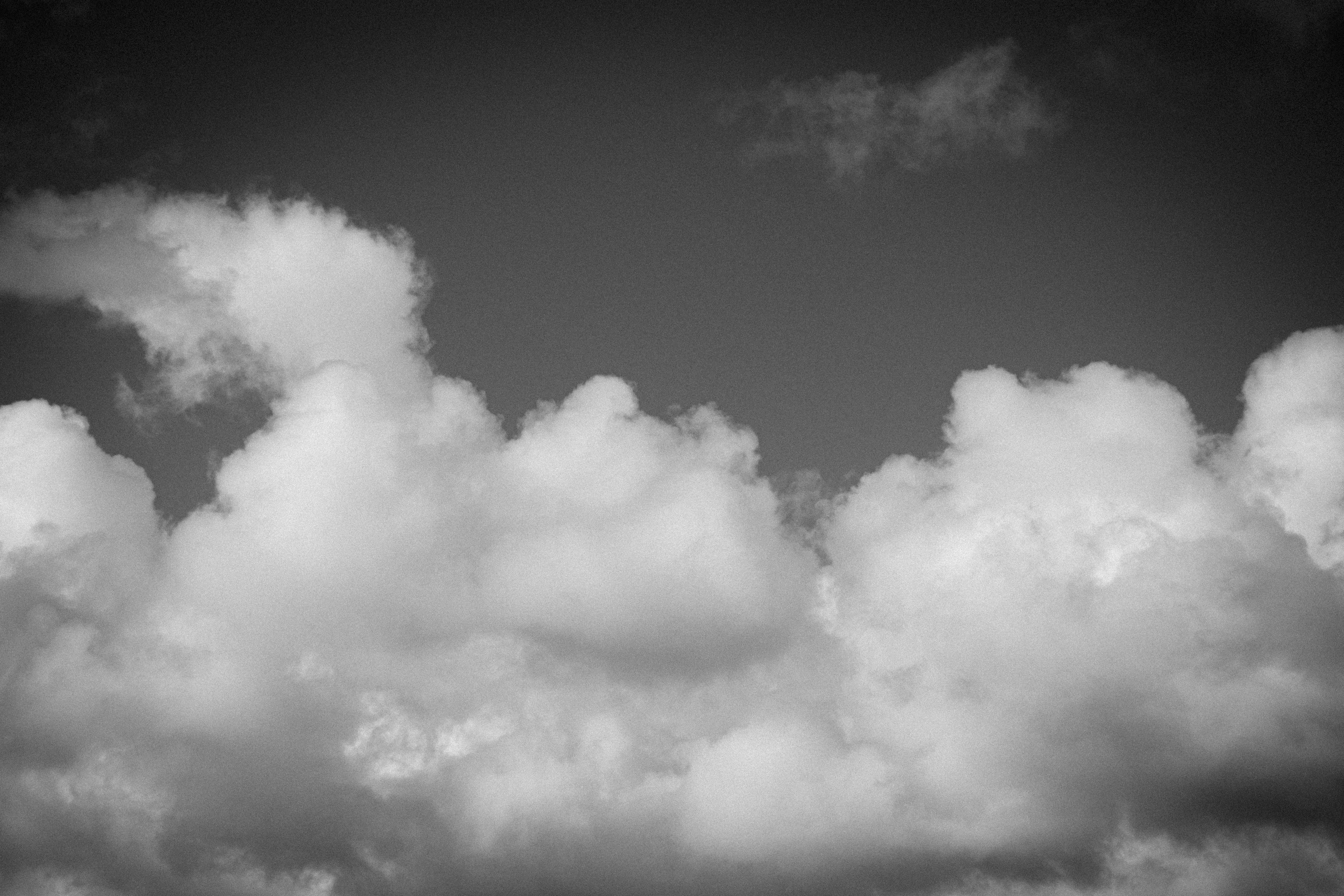 Soft Giants in a Quiet Sky
