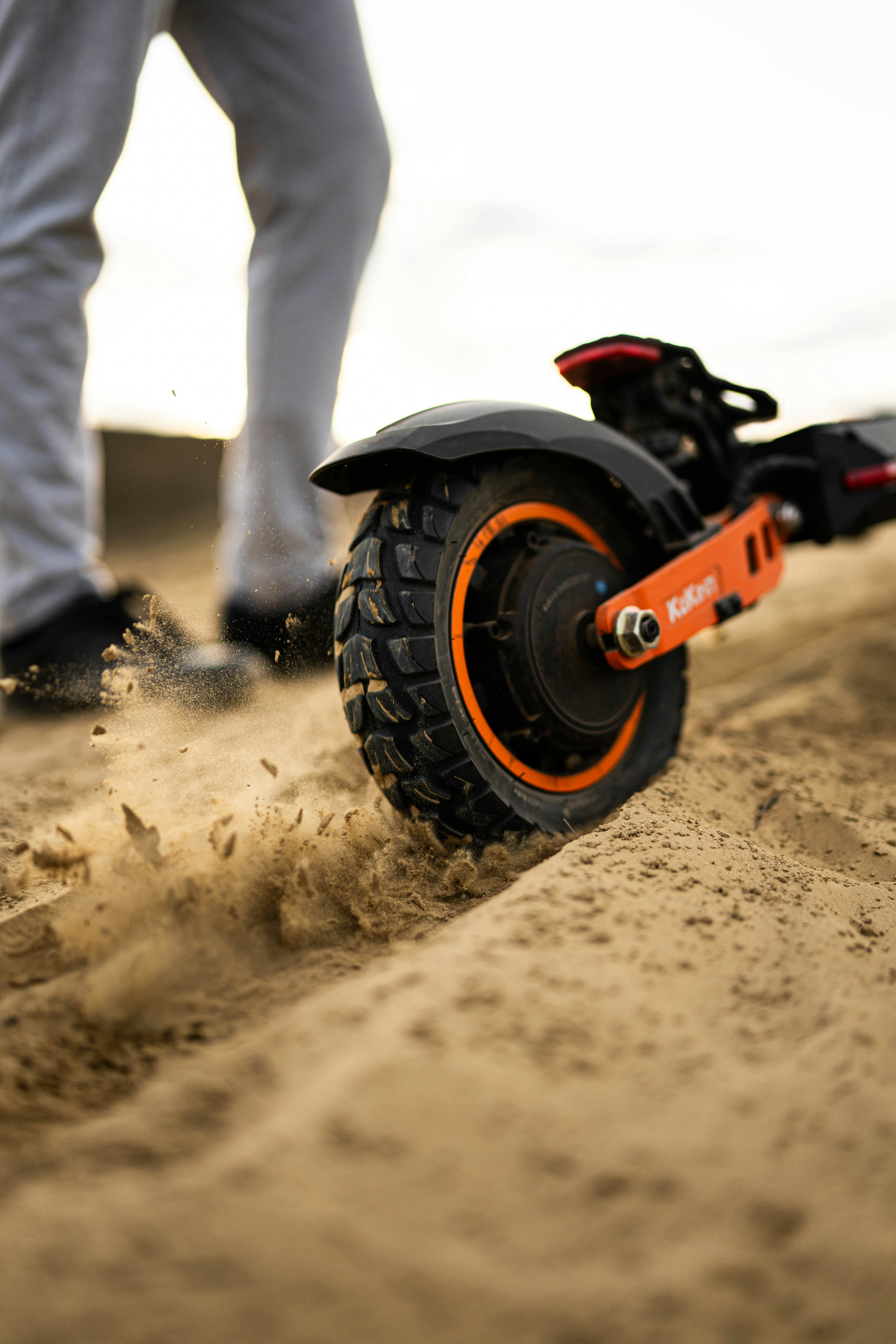 Racing Gravel: The Mini Fast-Track Kickoff