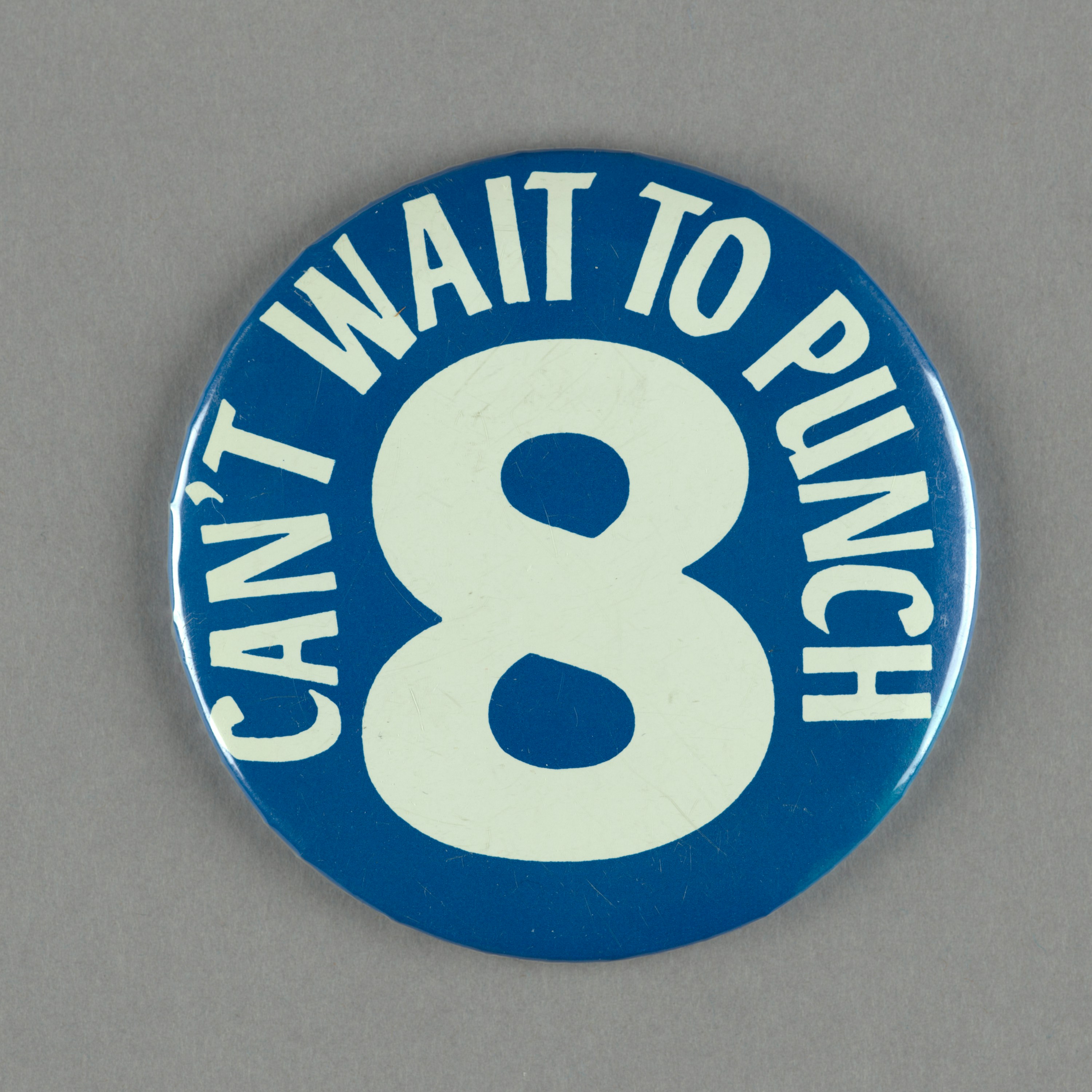 Eight on a Badge: Countdown to Kickoff