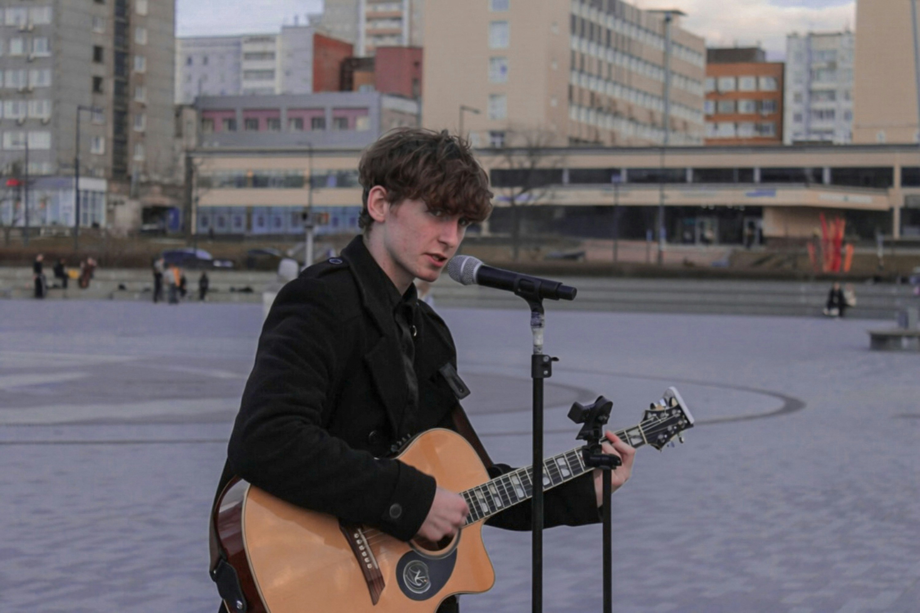 10 Emerging Irish Artists You Need to Know in 2026