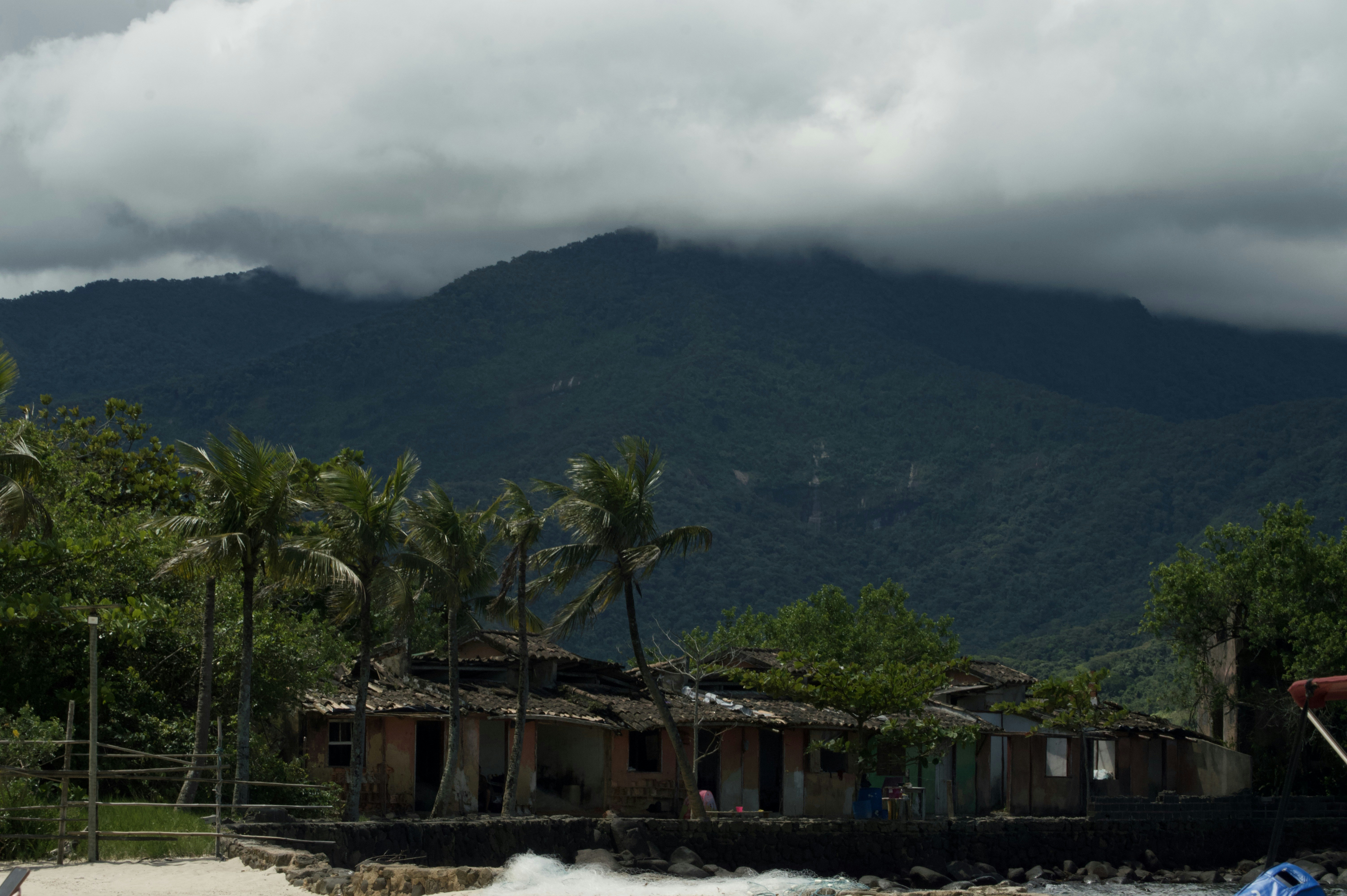 Coastal Dwellings at Folded Mountain Horizon