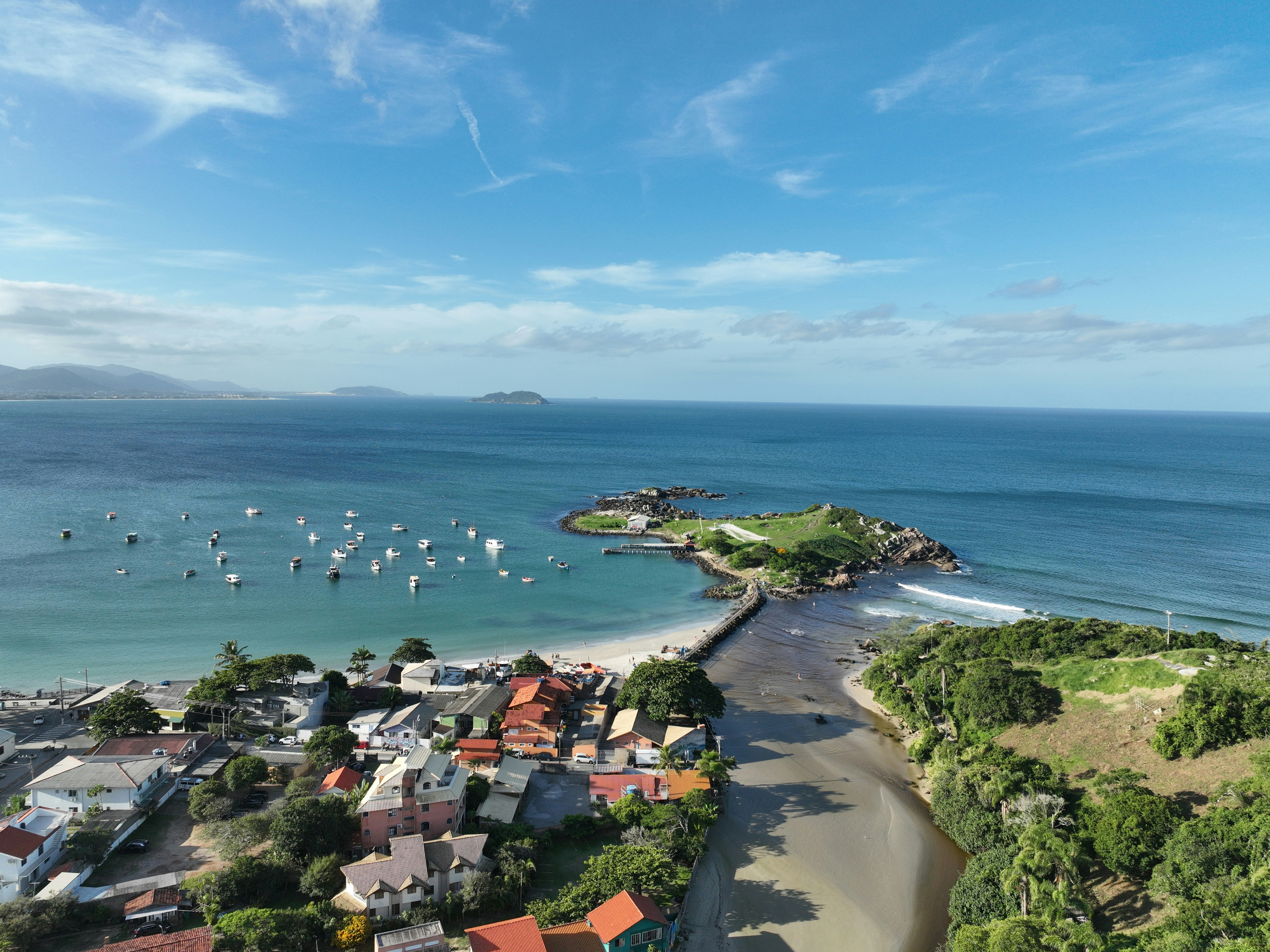 Beach of Armacao