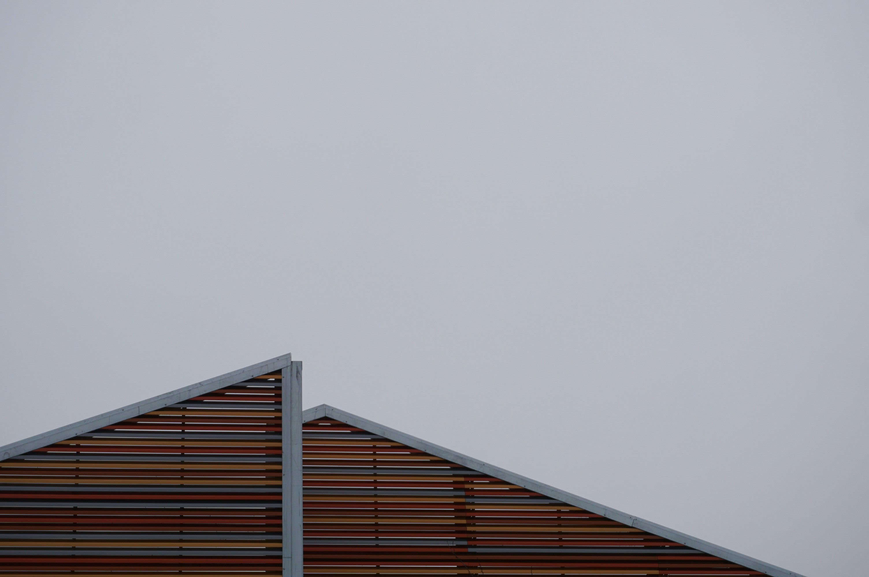 Roofline Geometry at Dusk