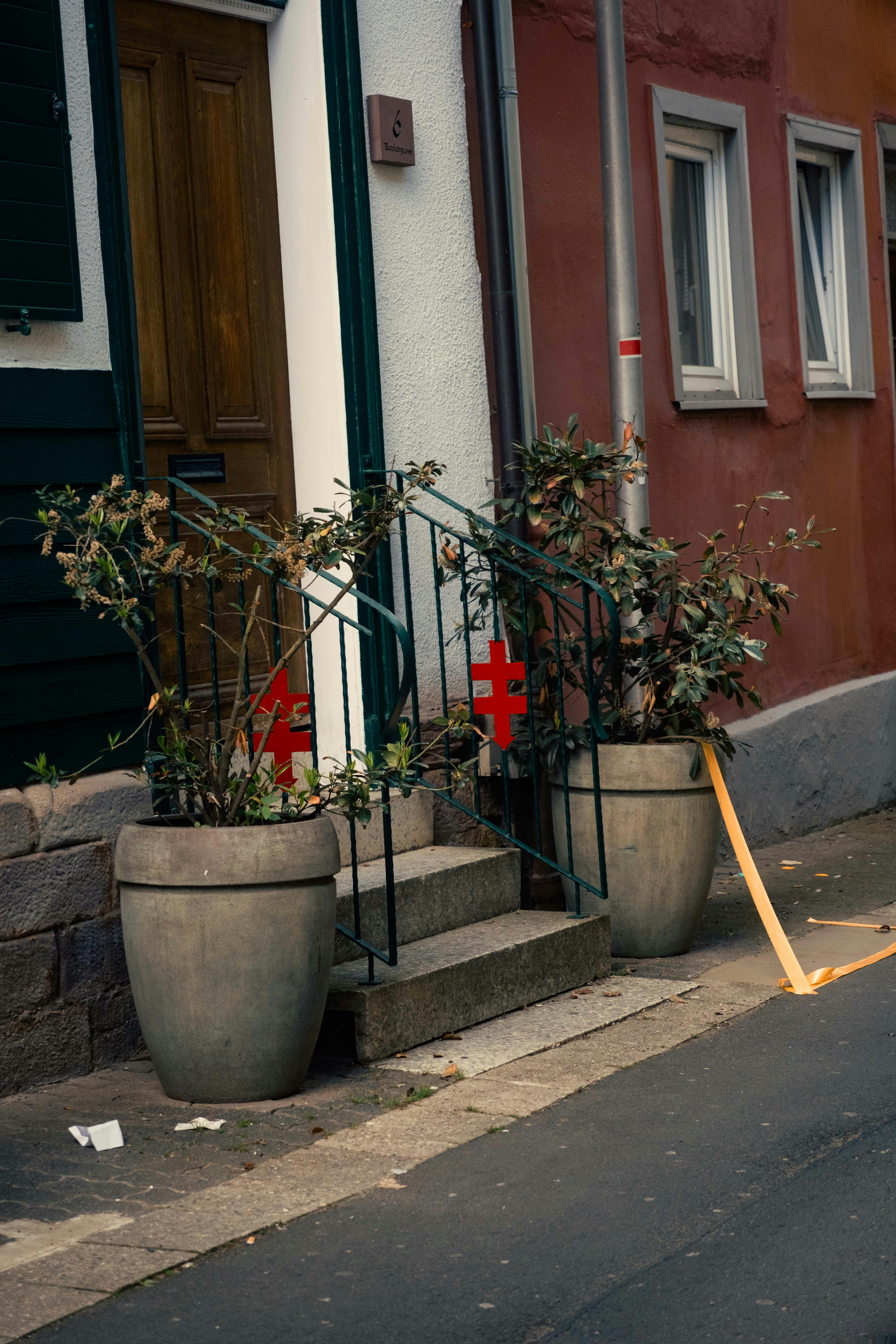 Fujifilm X-T5 Sample Shots