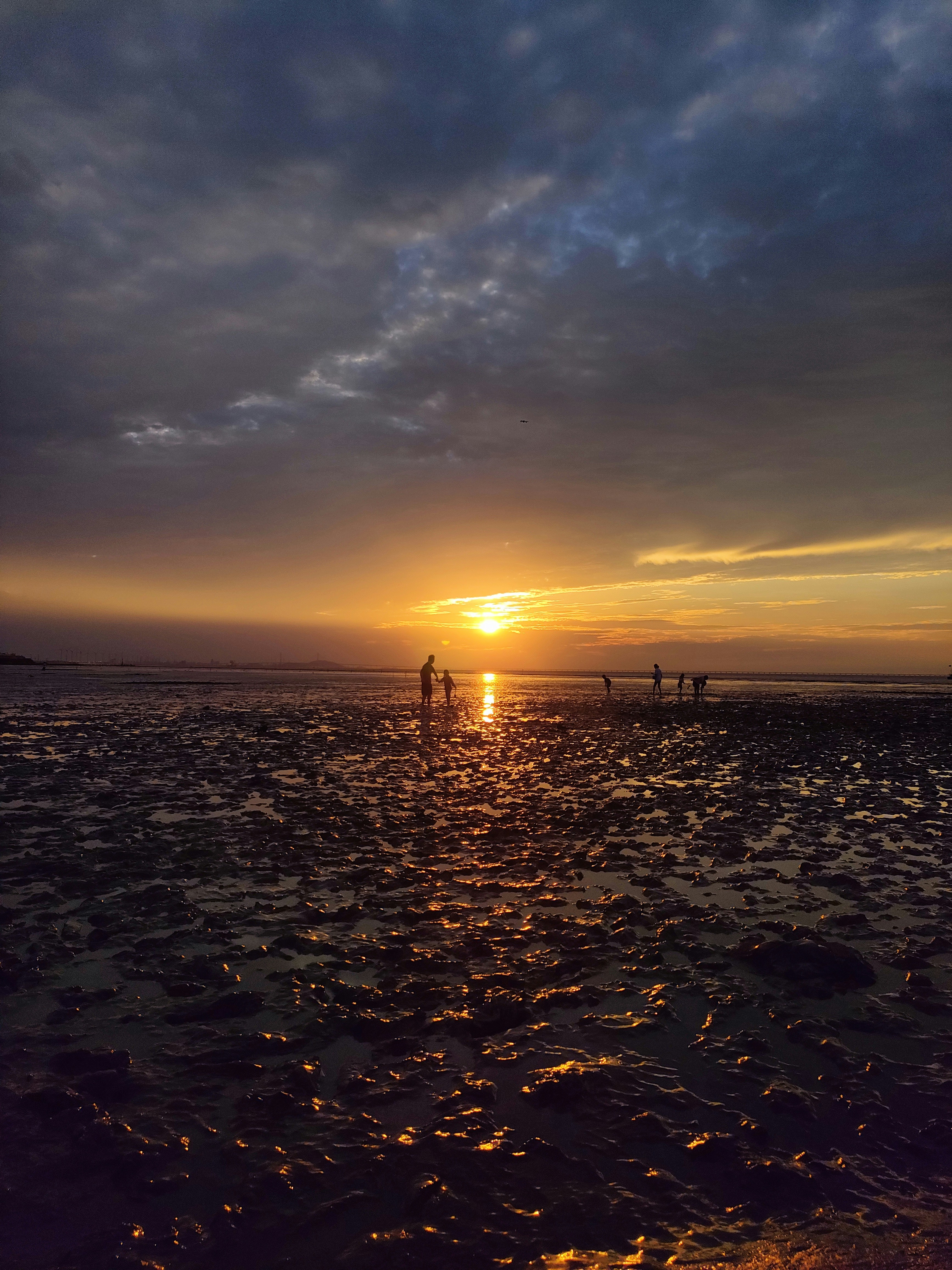 Photo by 何青蓝 with Oppo K9s 5G