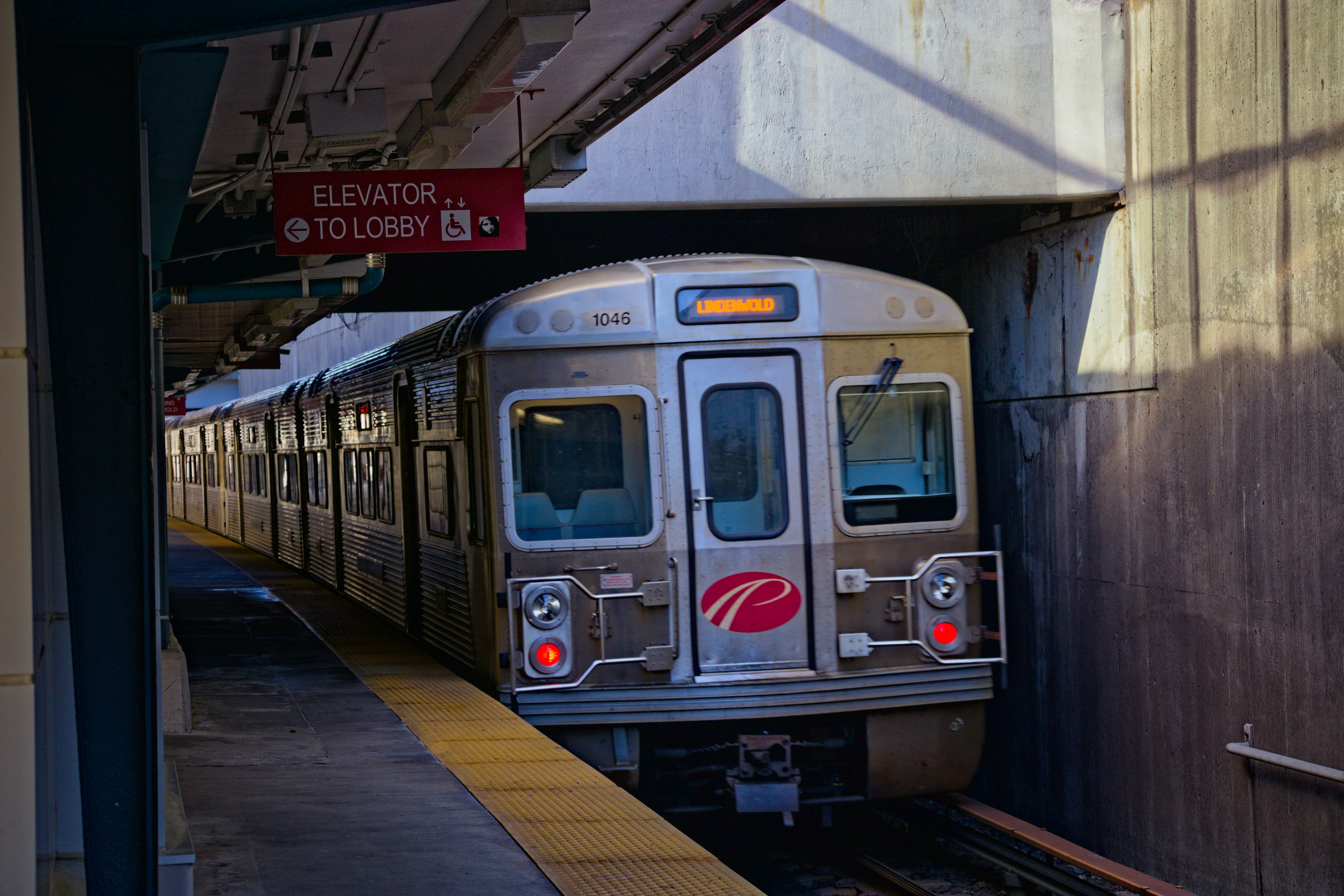 New York Subway Standoff: The City’s Quiet Steel