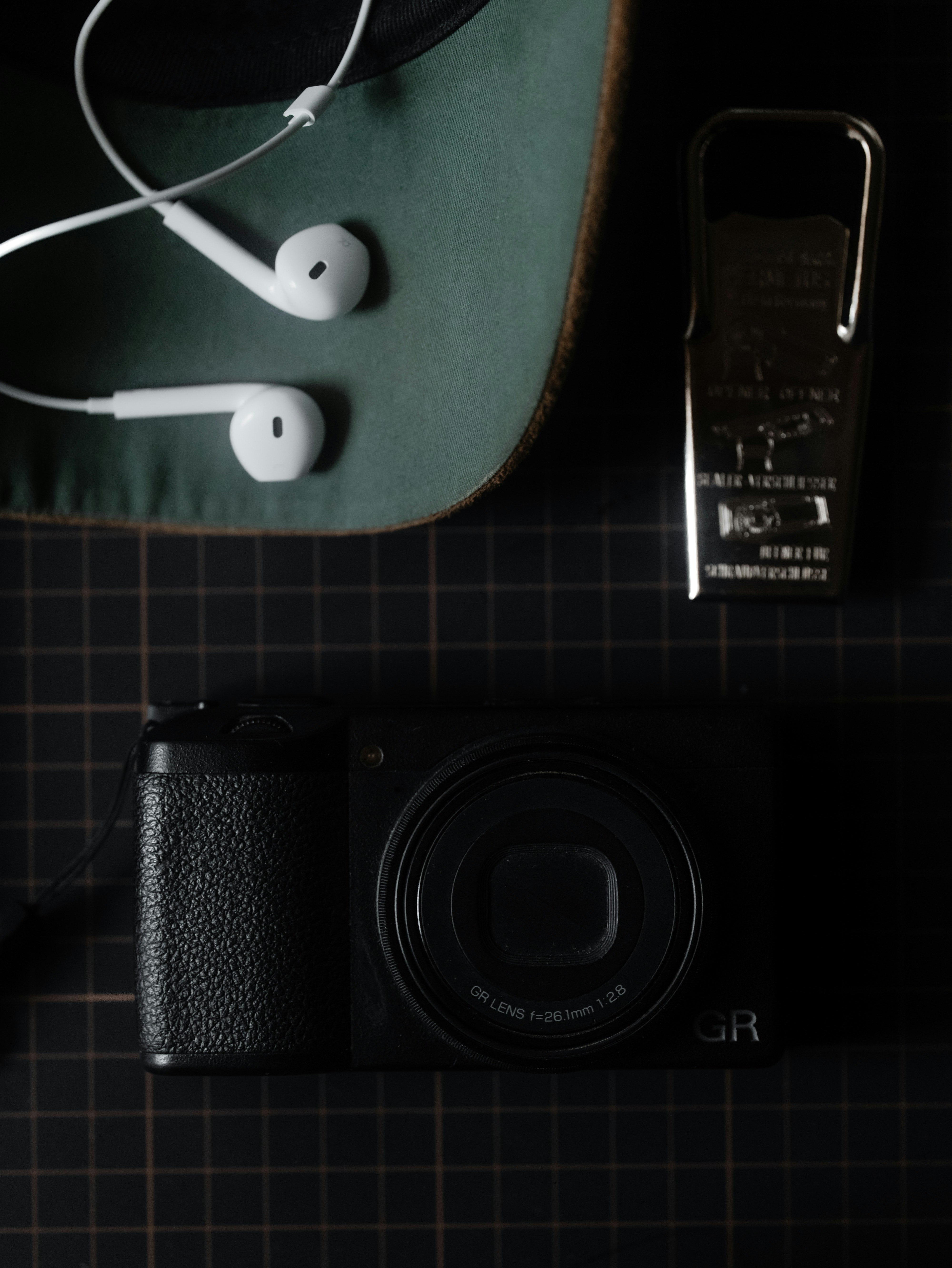 Classic Gear: A Low‑Angle Tour of a Street-Ready Camera Kit