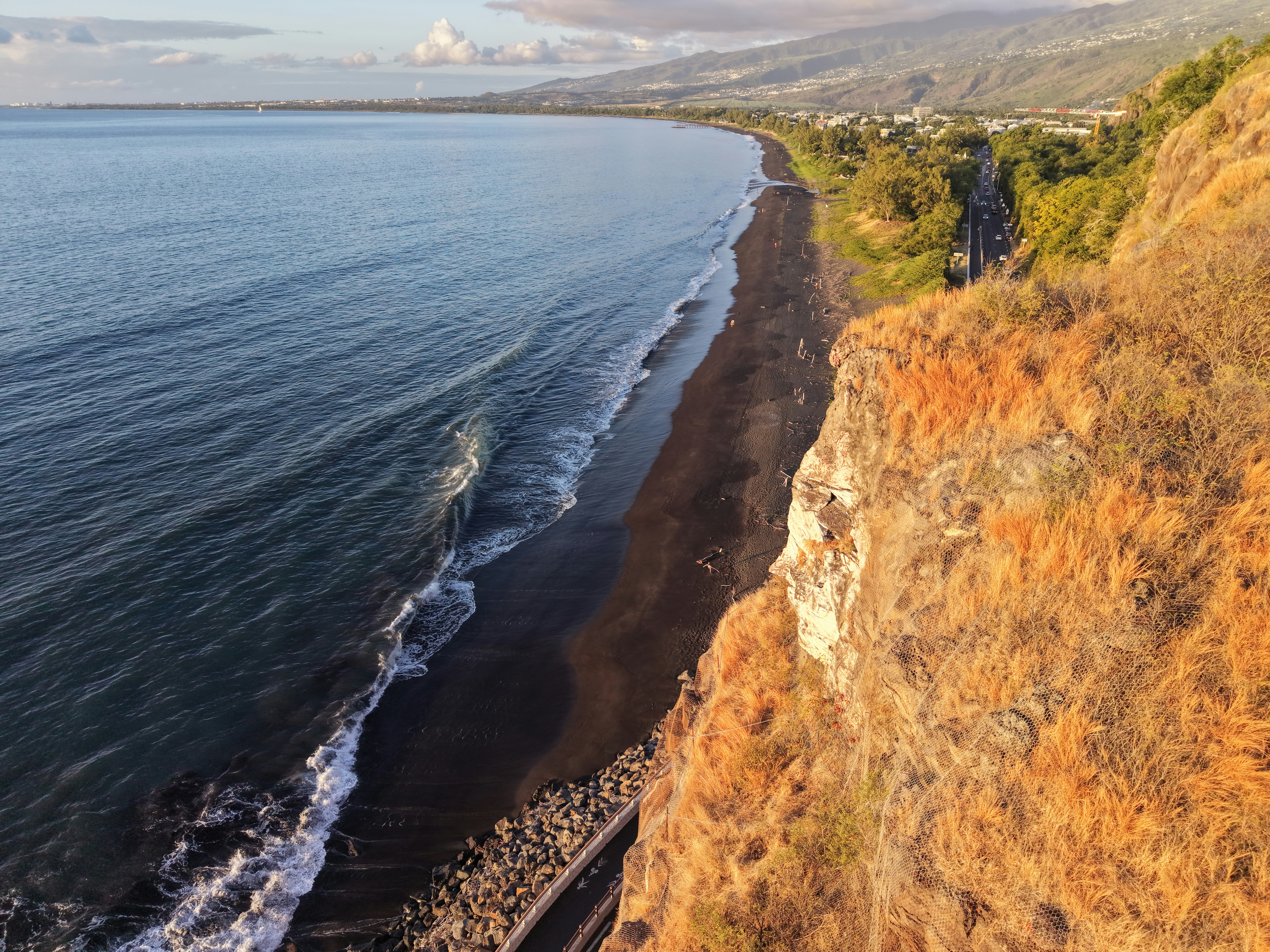 Sample photo from DJI Mini 5 Pro