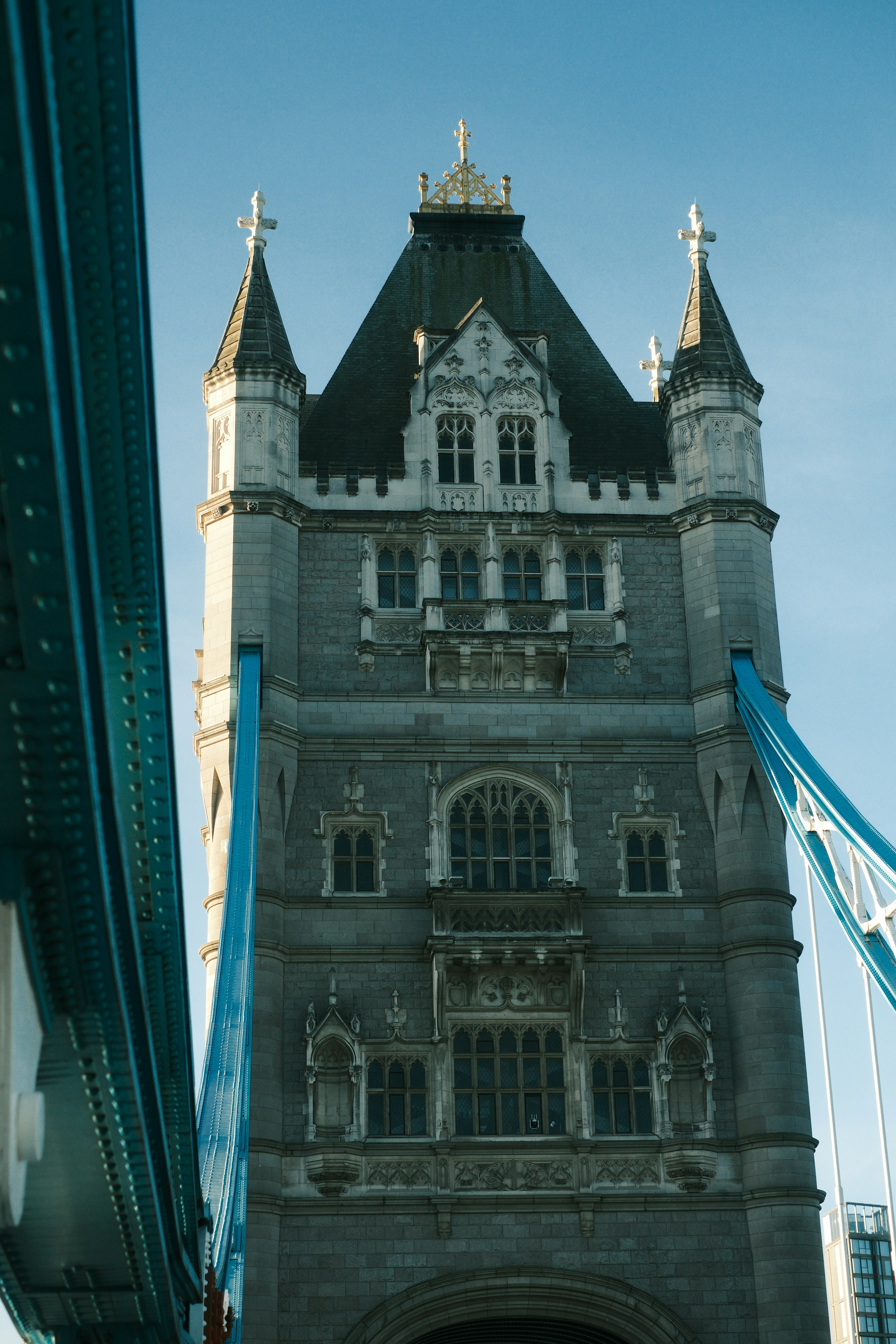Tower Bridge, London, United Kingdom