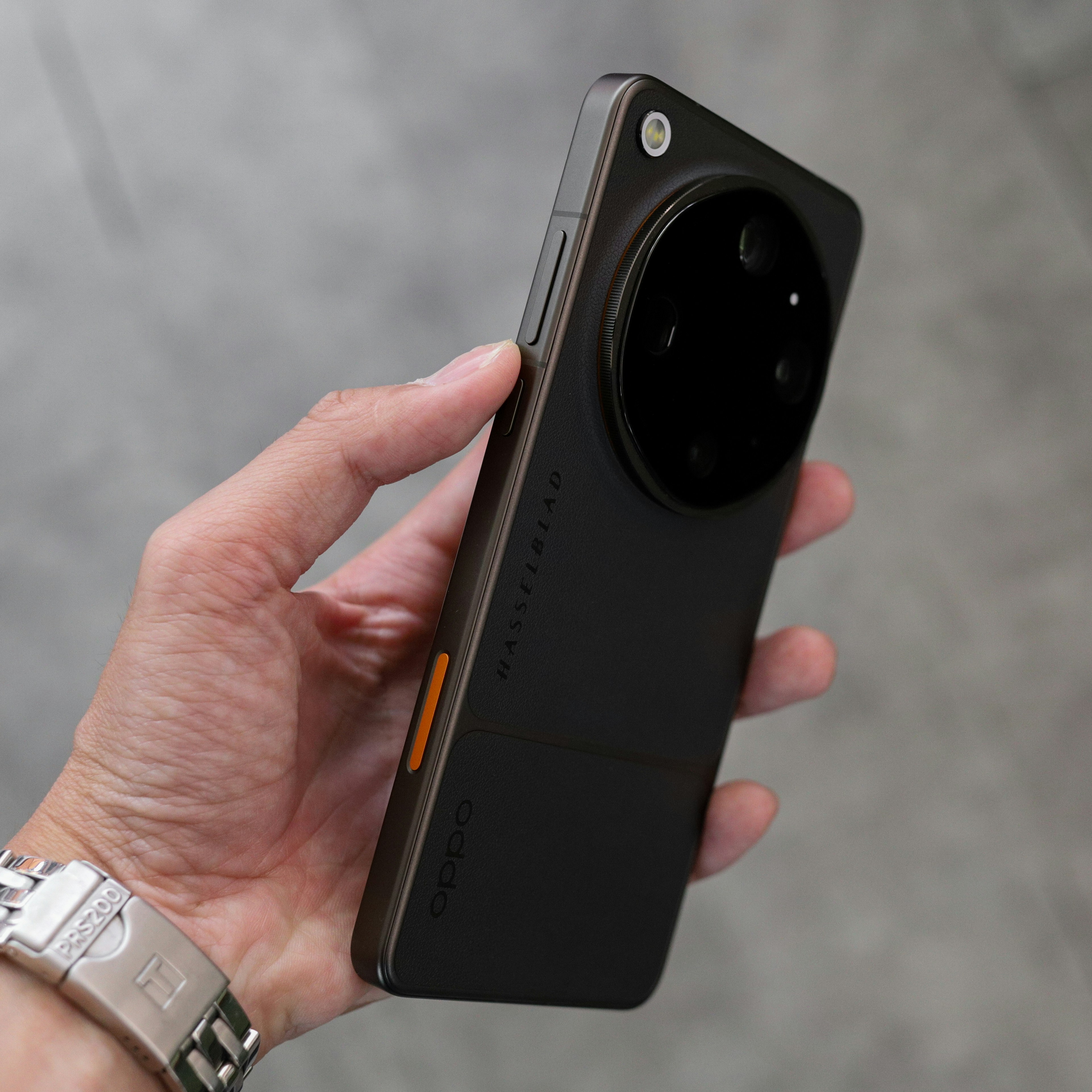 OPPO FIND X9 ULTRA