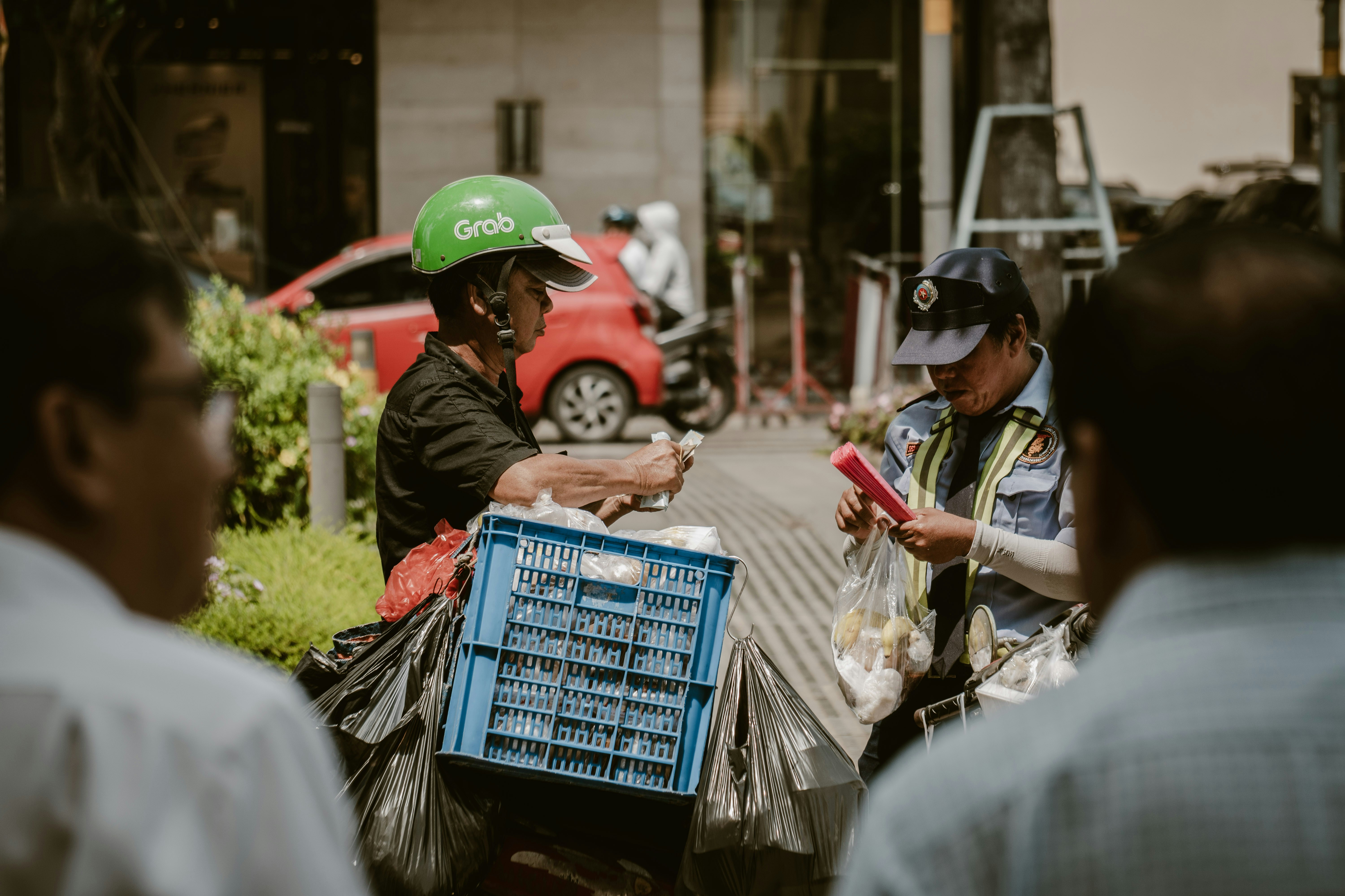 🚀 30 Best Paying Delivery Services to Work For (2026) - Apps Like