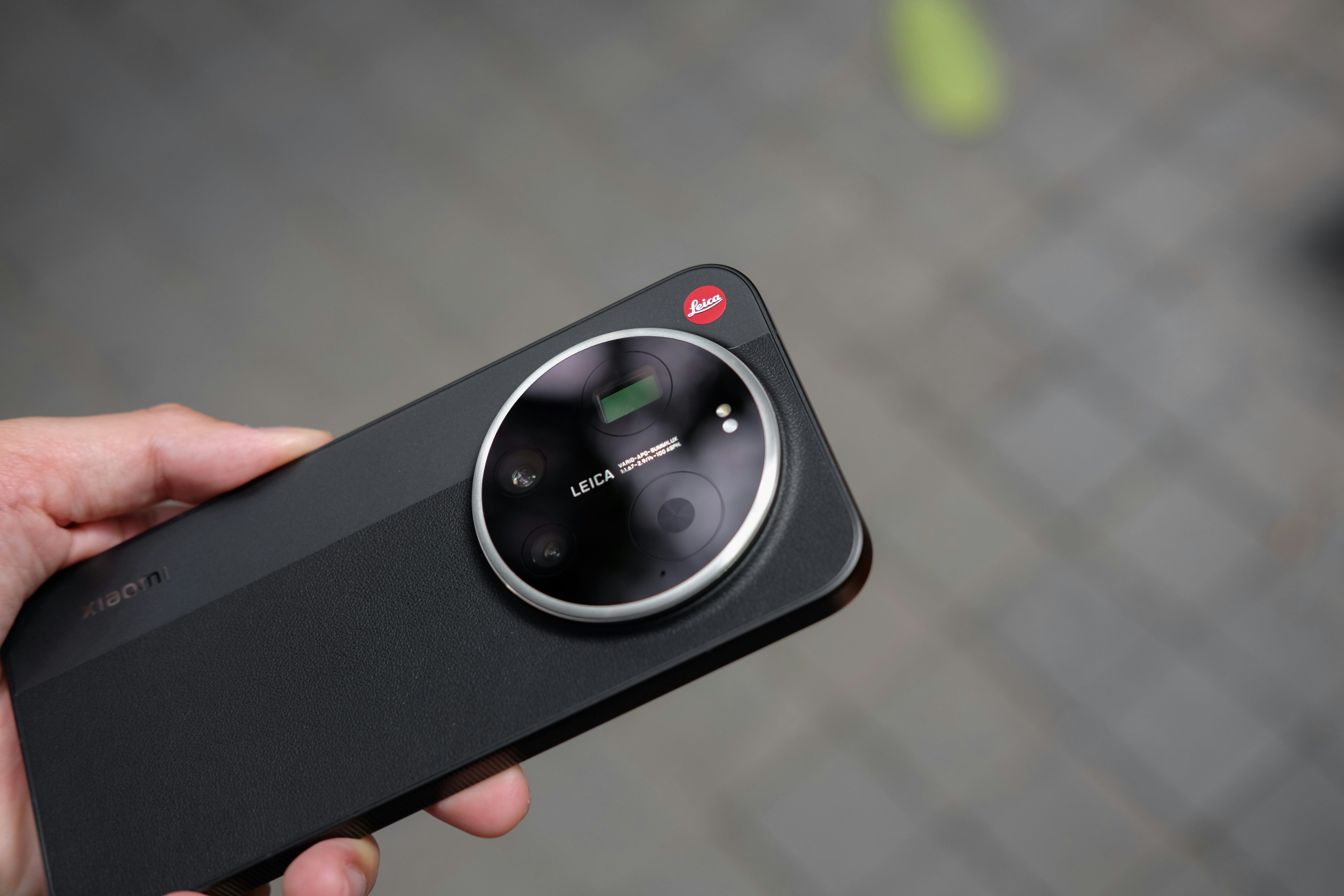 Xiaomi 17 Ultra by Leica